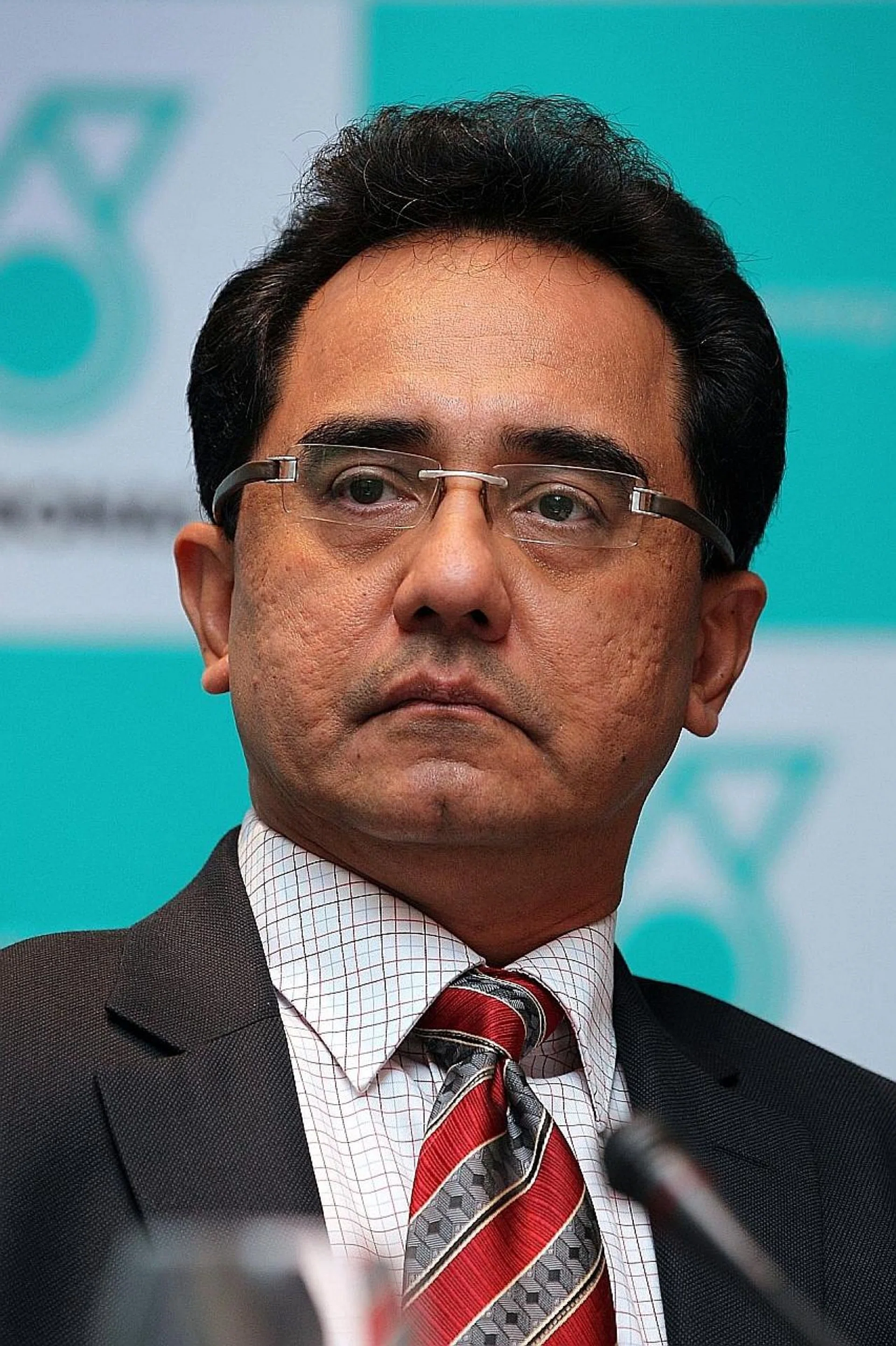 Tough job for Petronas new boss - The Business Times