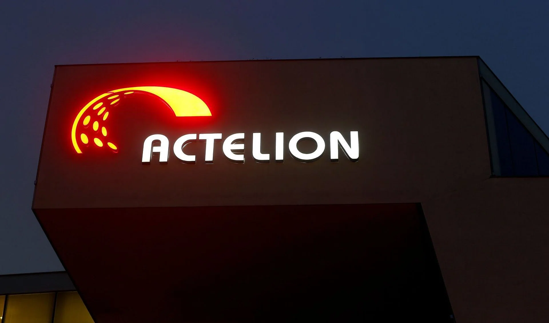 Actelion re-enters transaction talks with Johnson & Johnson - The ...