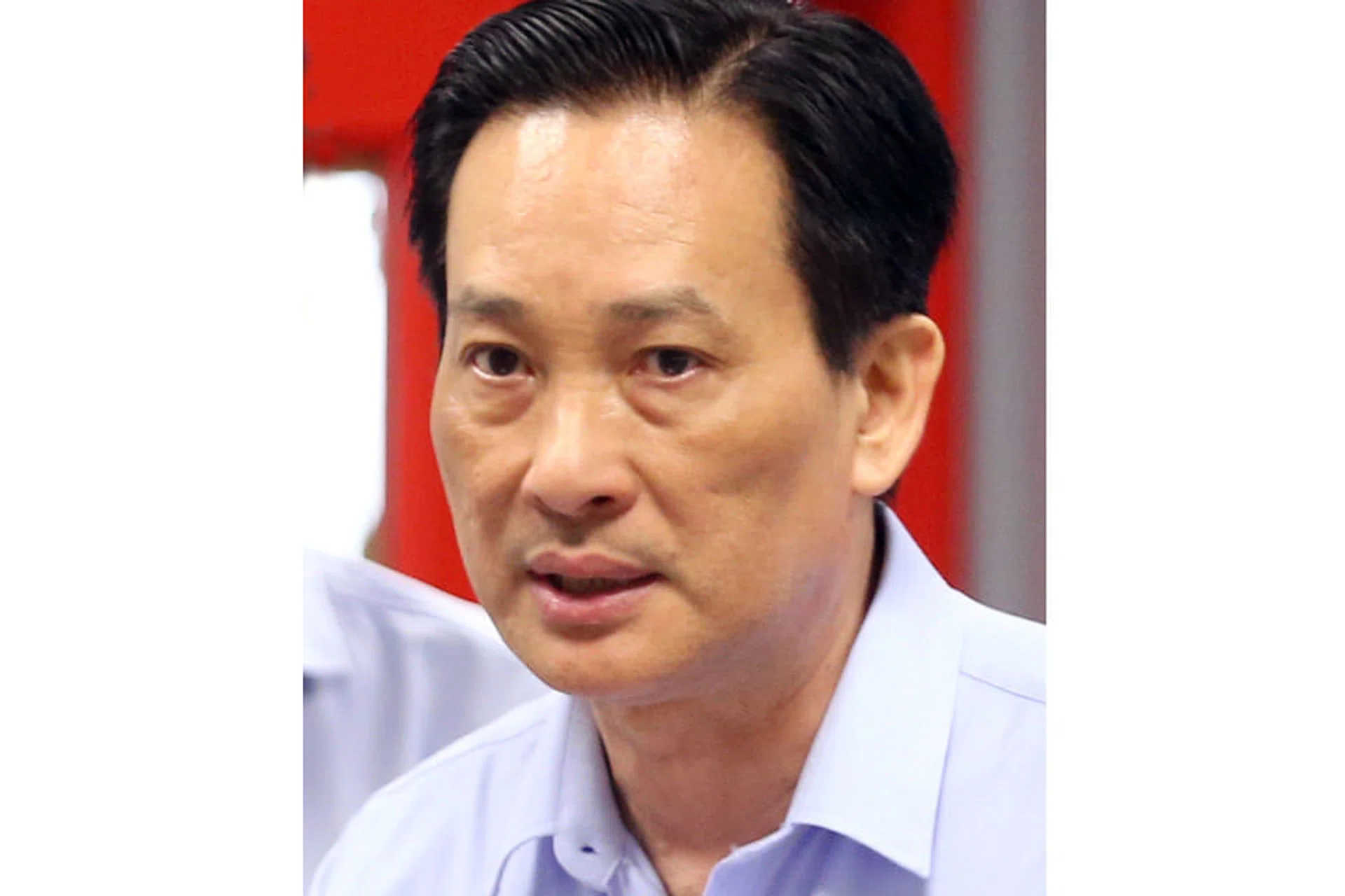 SMRT creates new 'chief commuter engagement officer' role to improve ...