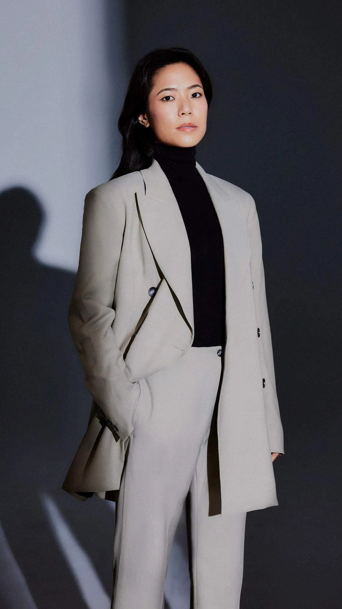 Nicole Tung: Finding resilience in ruins - The Business Times