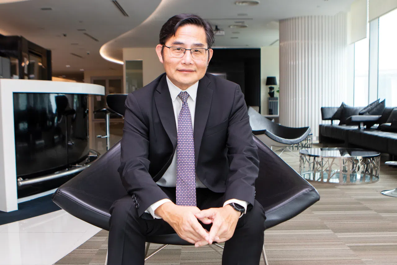 iFast subsidiary launches digital pension solution in Hong Kong - The ...