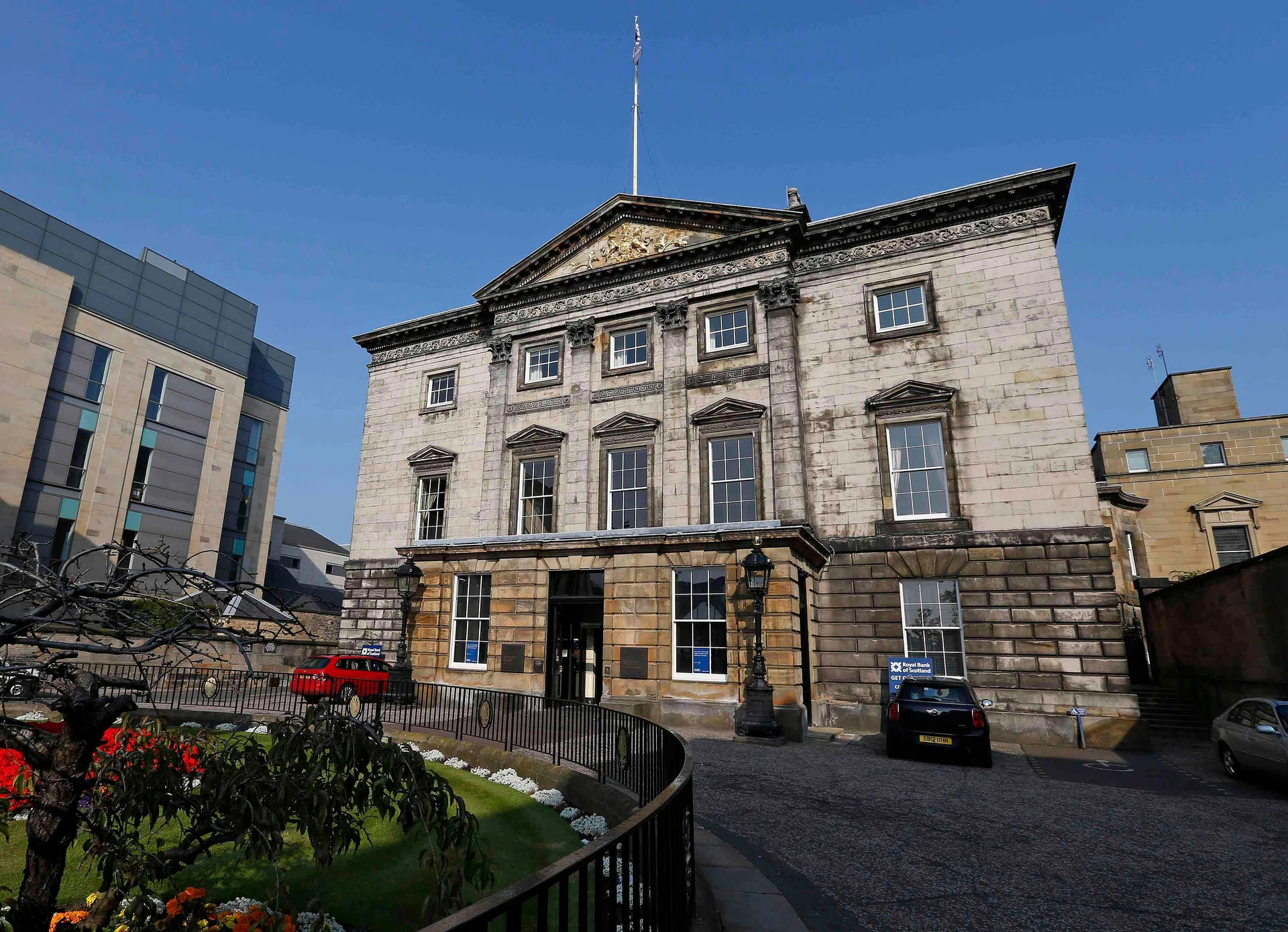 UK bank "ring-fence" negative for bondholders: Moody's - The Business Times