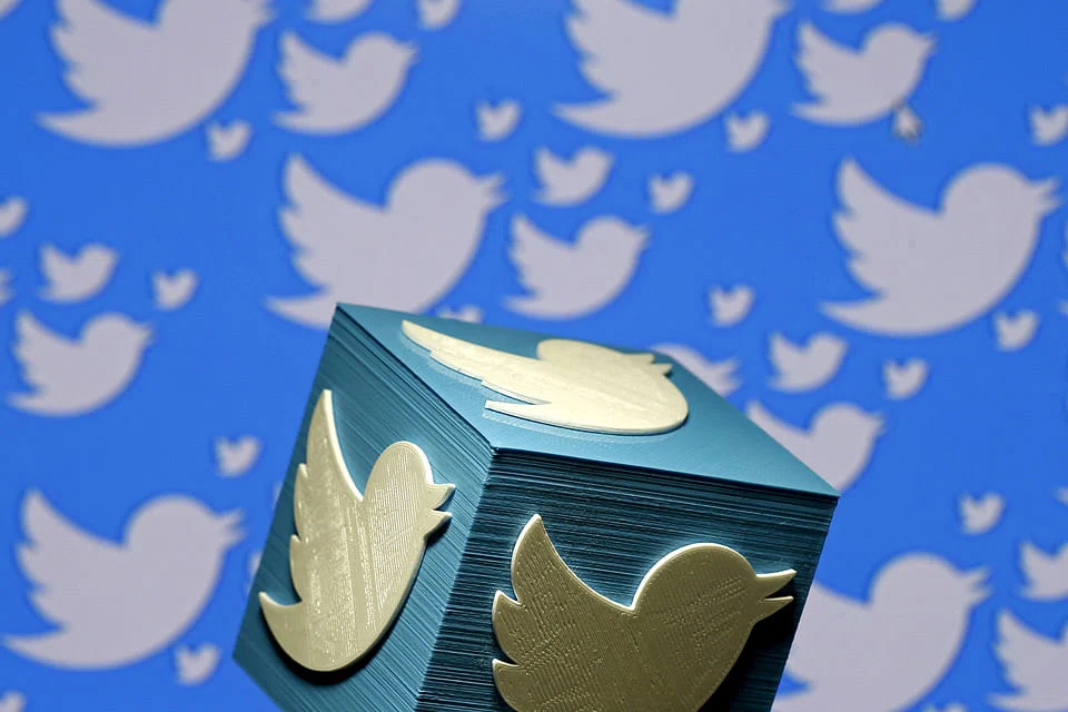 Twitter launches labels, warnings on misleading Covid-19 info - The ...