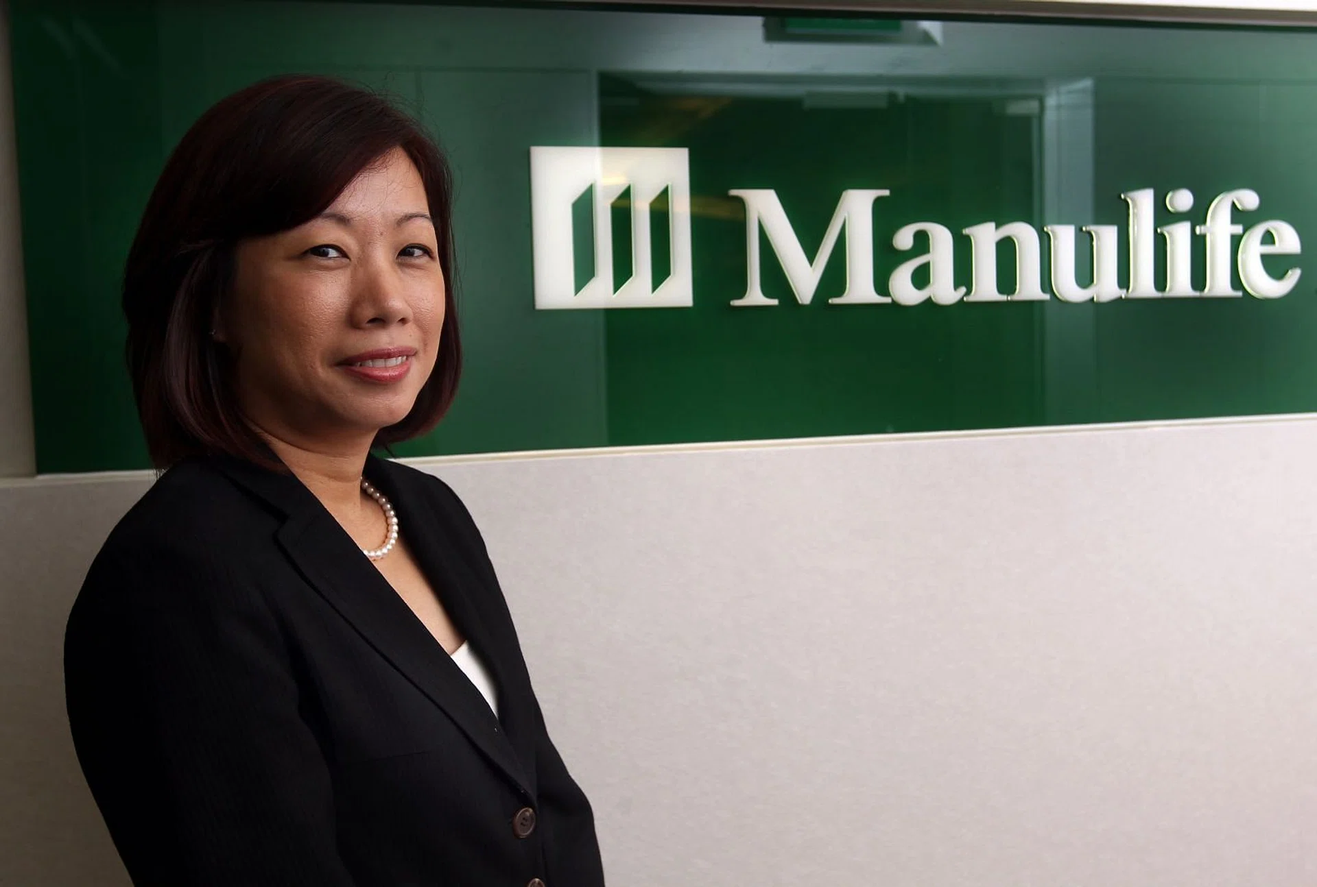 Manulife Real Estate buys Singapore property - The Business Times