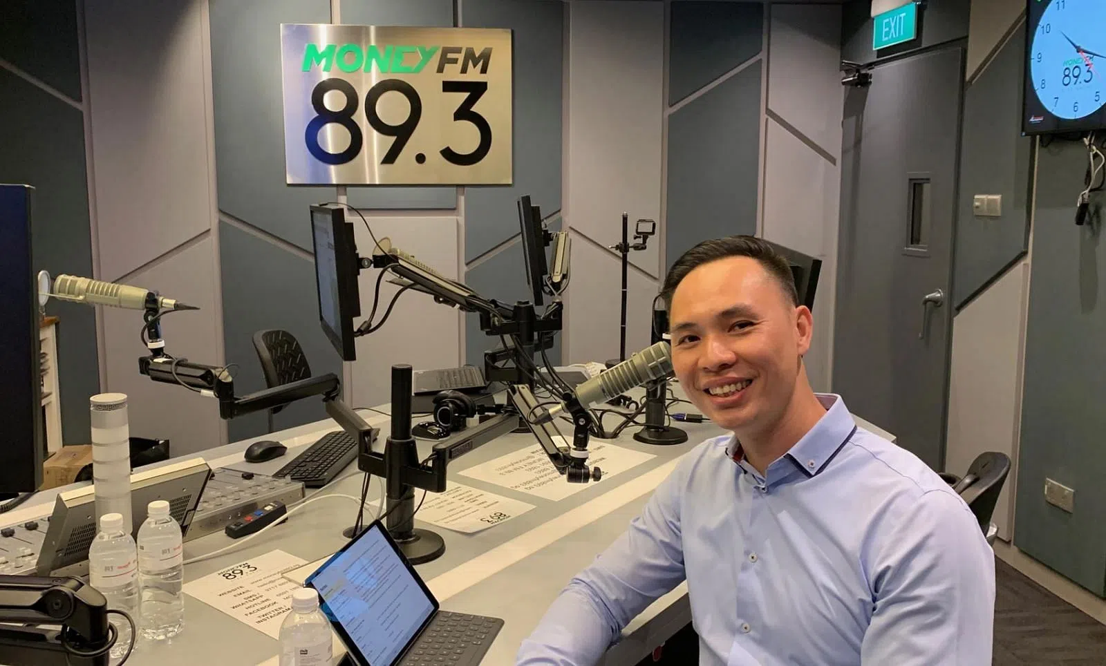 Money FM podcast: Mind Your Business: Beware rogue public Wi-Fi hotspots