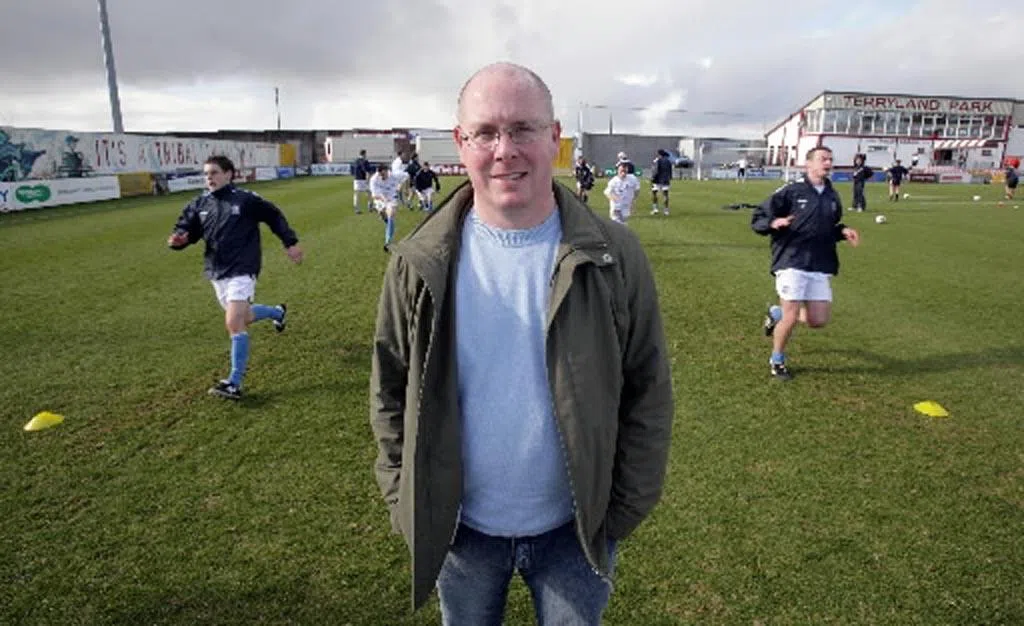 Nick Leeson, former rogue trader, is now a private spy - The Business Times