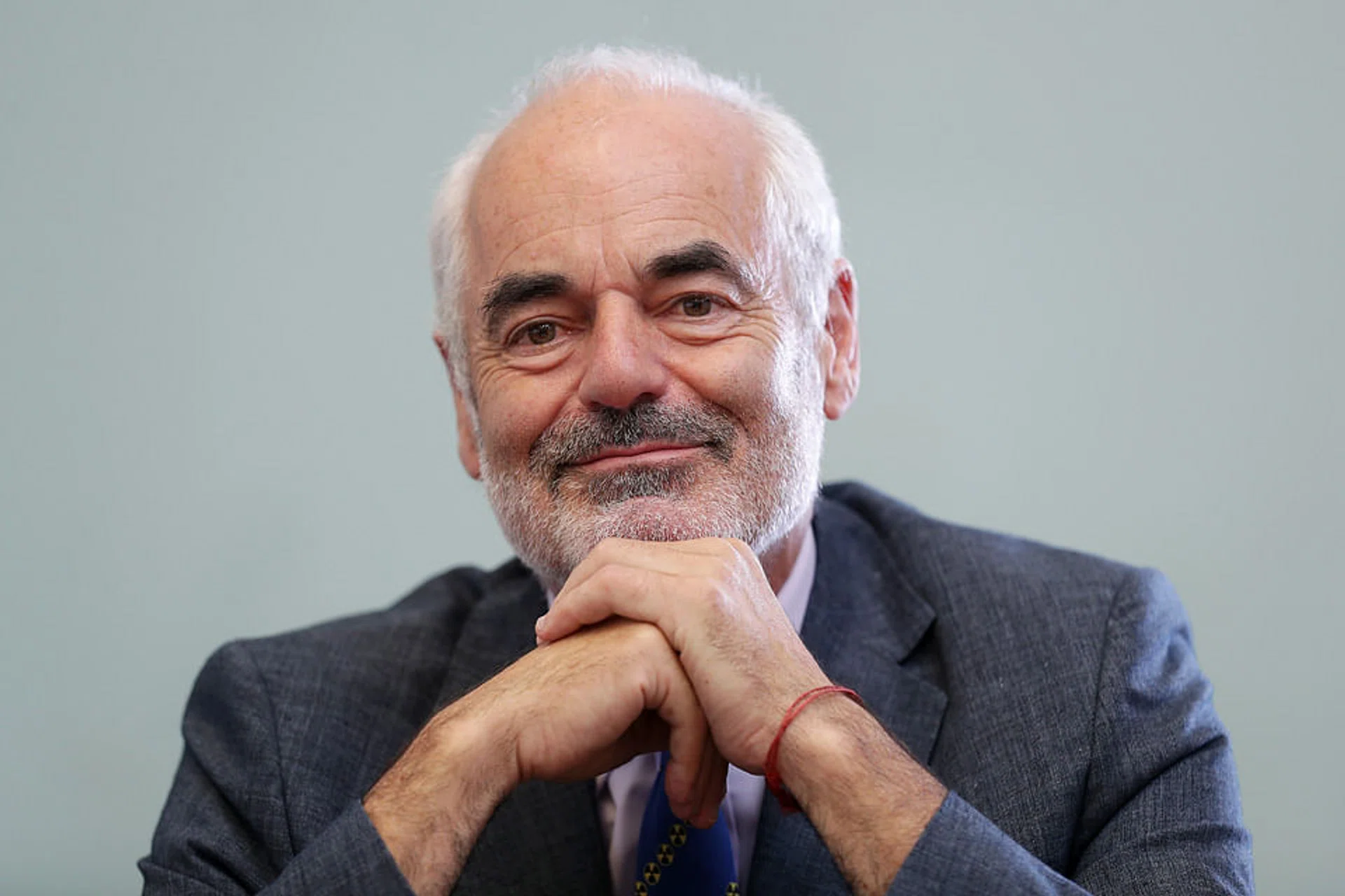 Mad about math - The Business Times