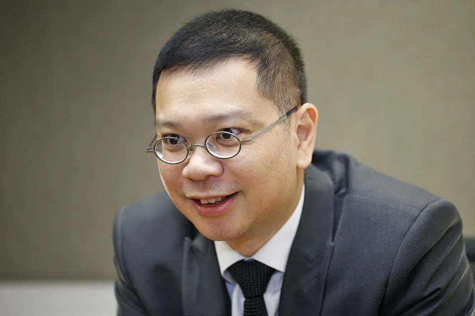 Disciplinary actions require a due process: SGX RegCo