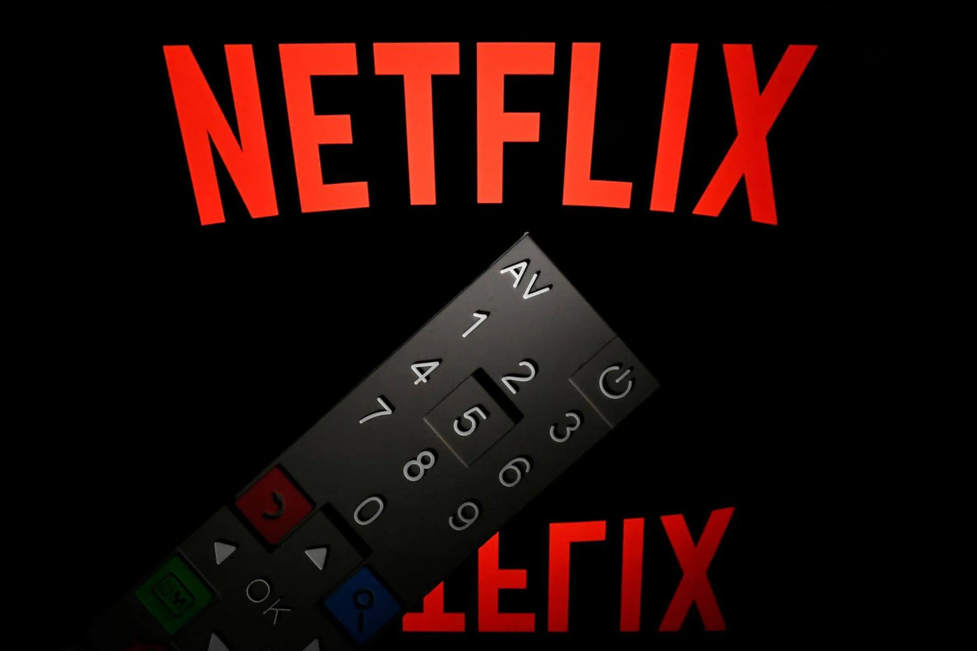 Netflix opens Toronto film festival - The Business Times