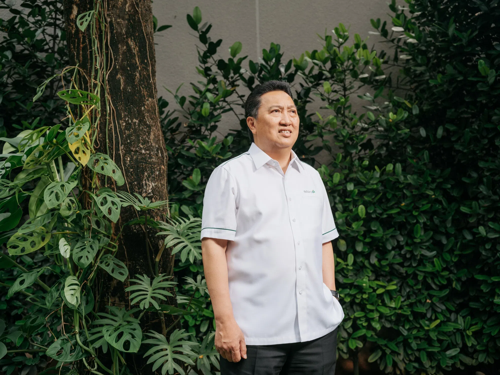 Indonesian coal giant Adaro Energy in big push to become greener