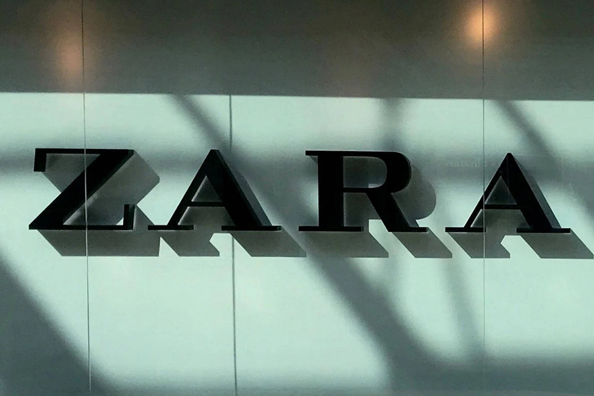 Zara looks to technology to keep up with faster fashion - The Business ...