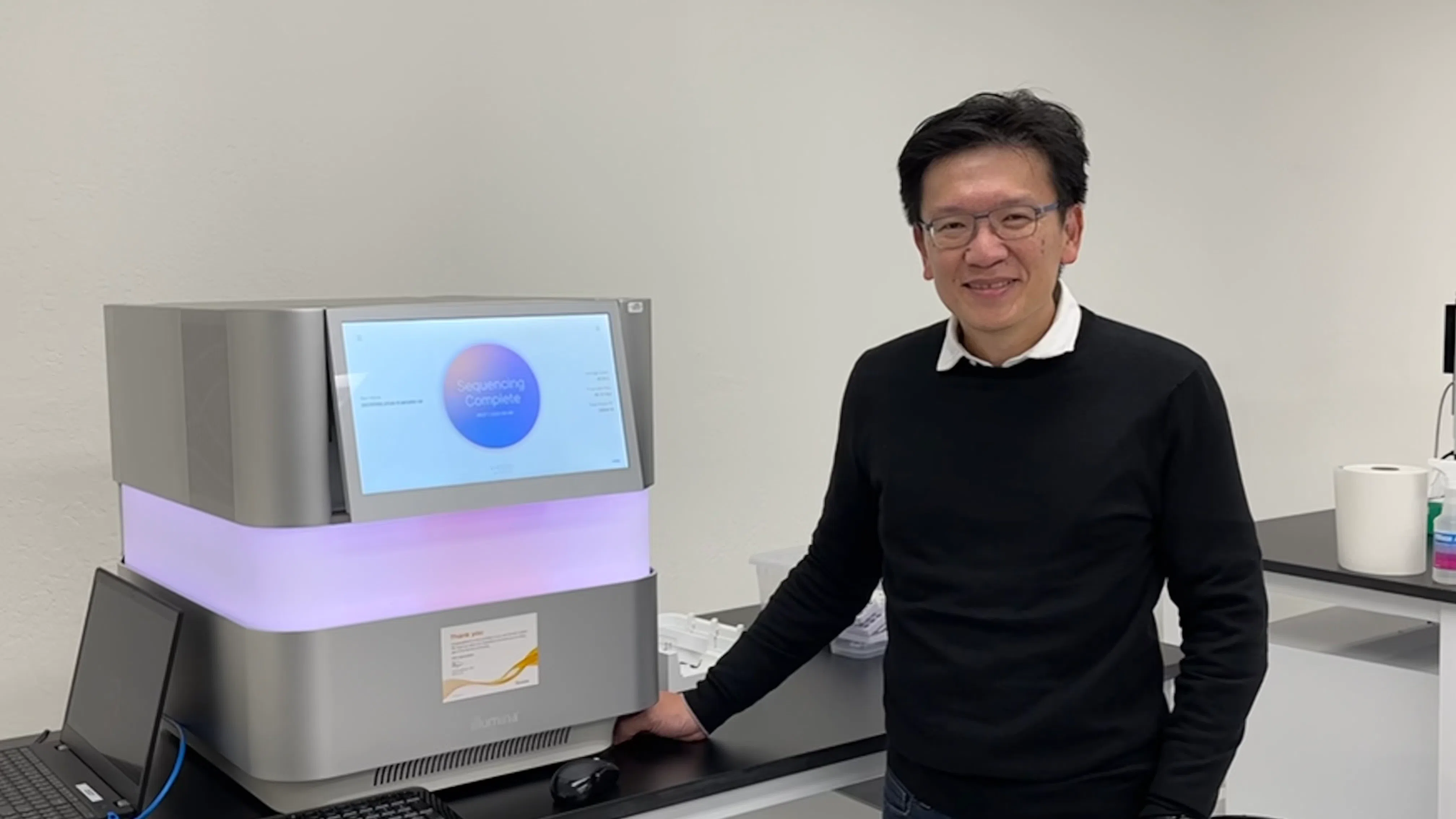 Singapore’s Lucence secures US Medicare approval for its cancer tests ...