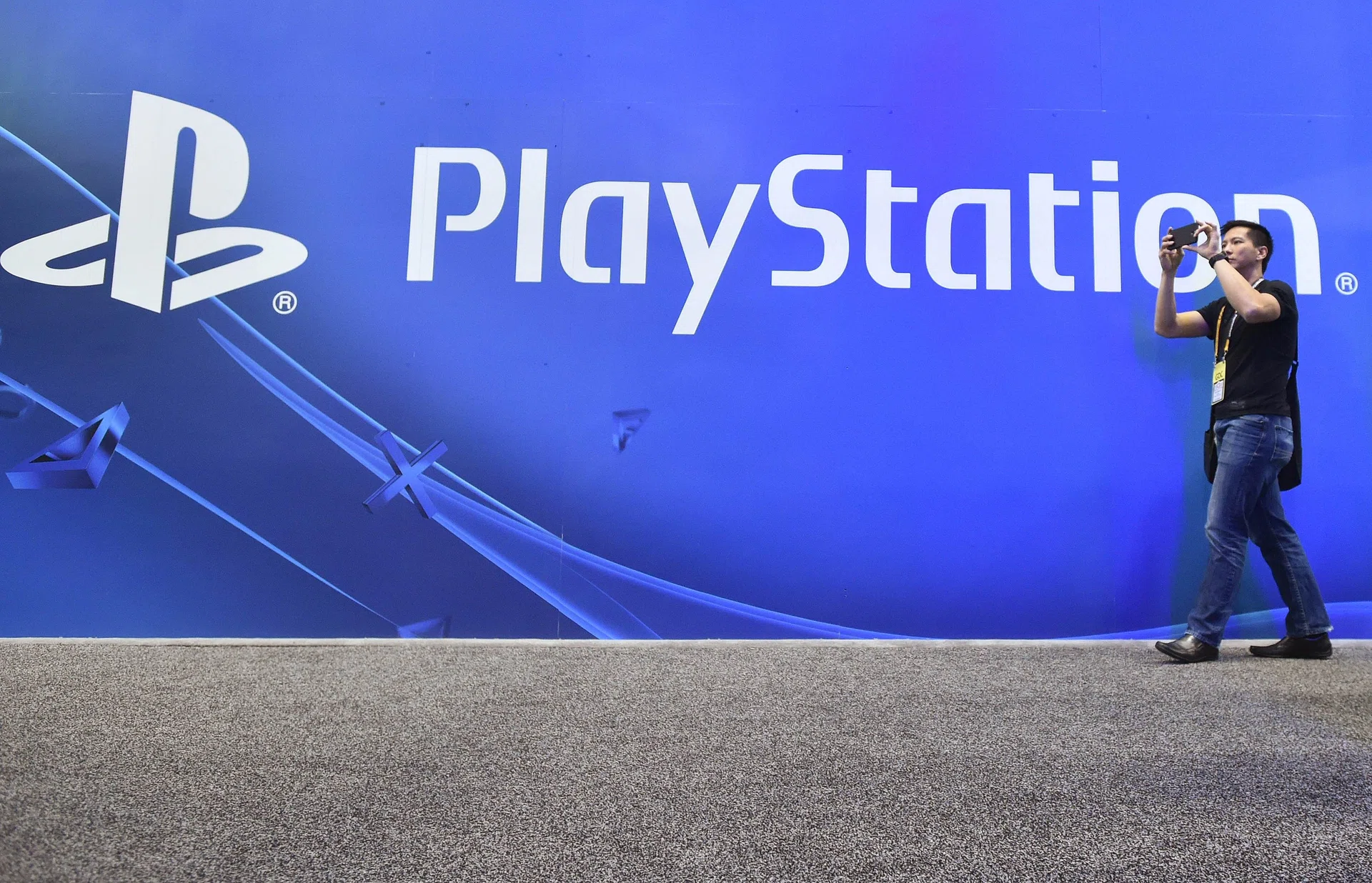 Sony to launch PlayStation in China after delay - The Business Times