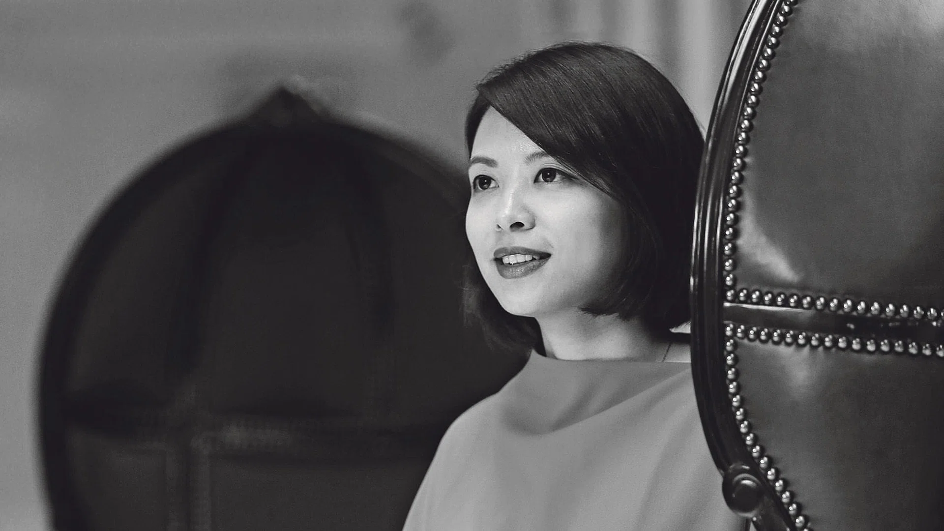 Sarah Liu - The Business Times