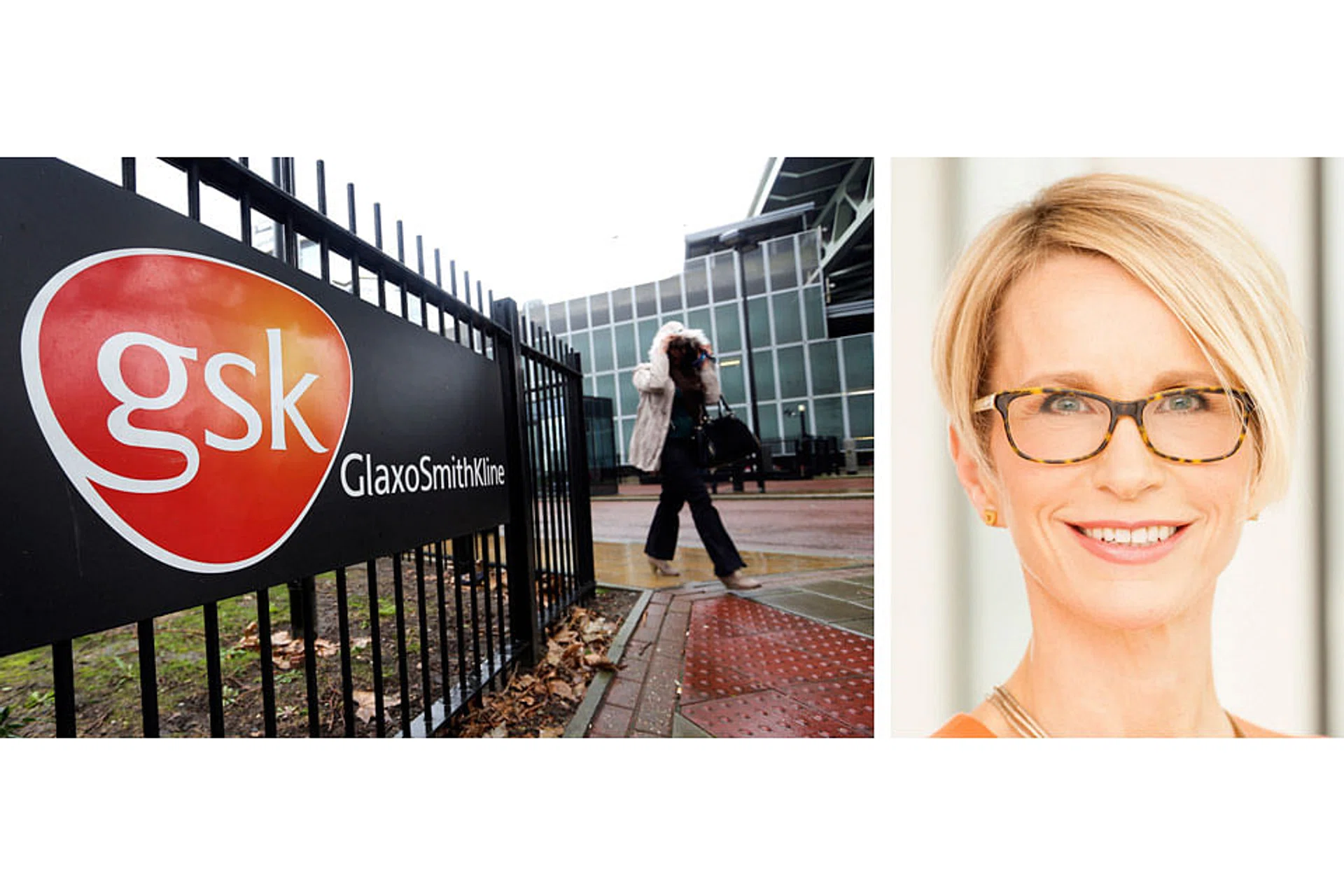 Threat to Advair from cheap generics greets GSK's new CEO - The ...