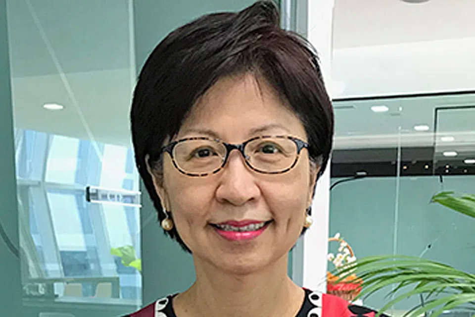 Ong Choon Fah is new chair of ULI Singapore - The Business Times
