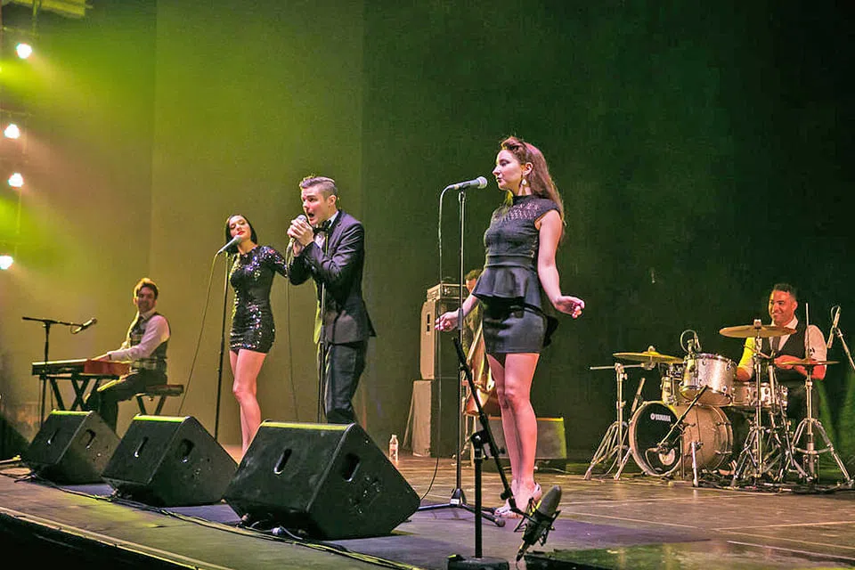 City buzz - The Business Times