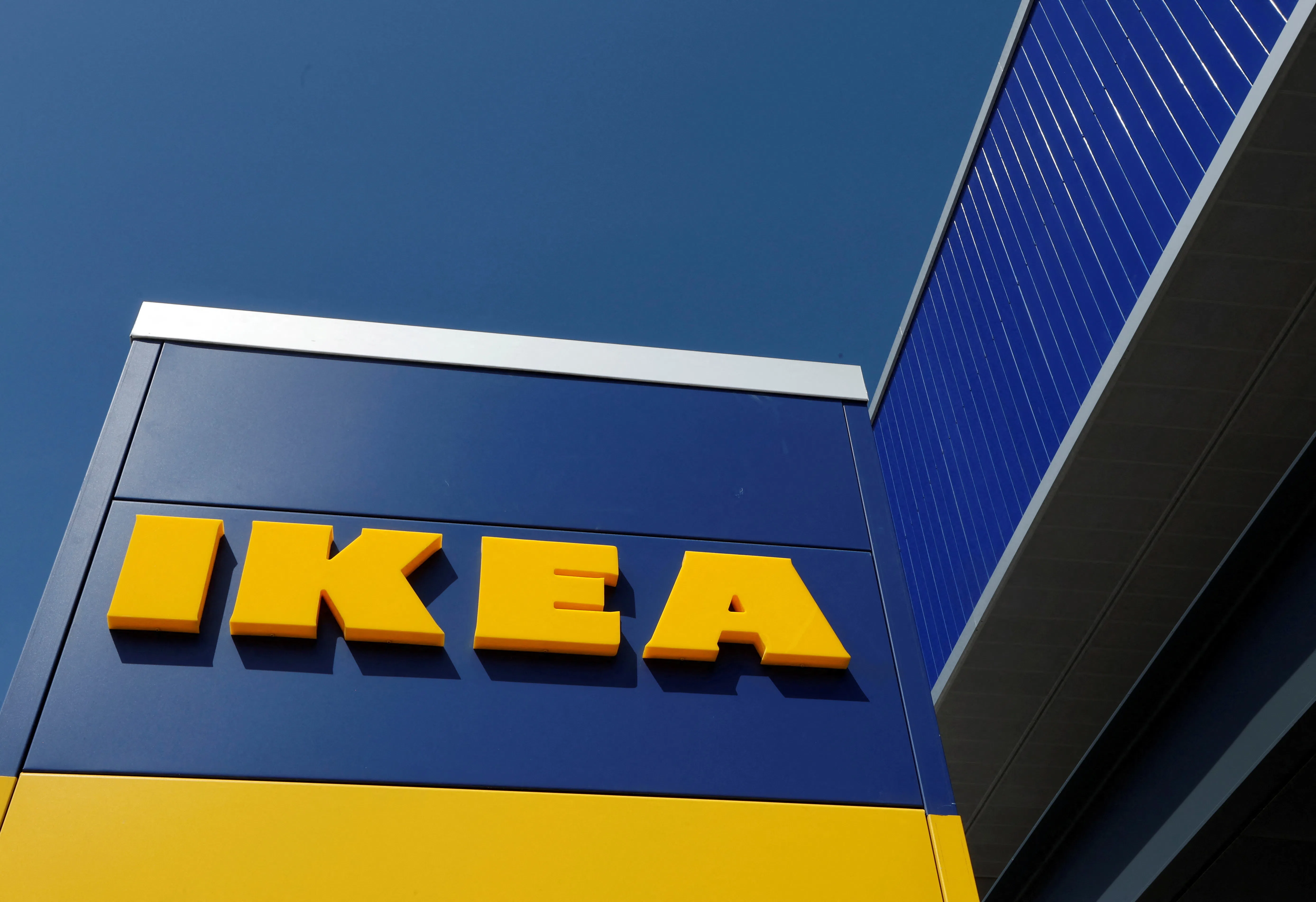 Ikea reports record sales as price hikes offset weakening consumer ...