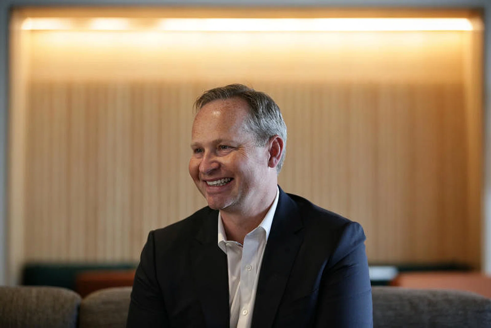 Expedia CEO, CFO resign after clash over strategy with board - The ...