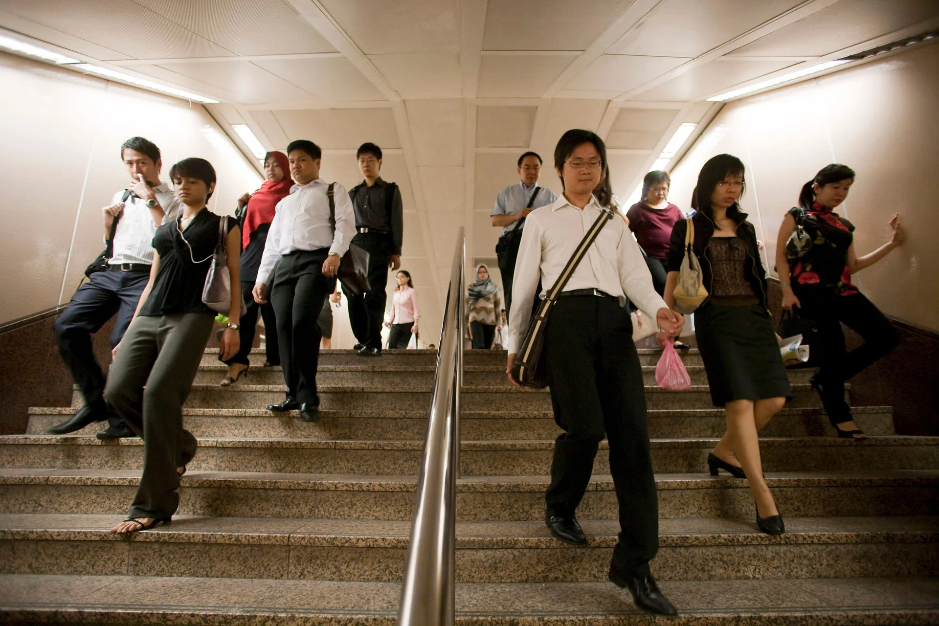 Of adequacy and adaptability - The Business Times