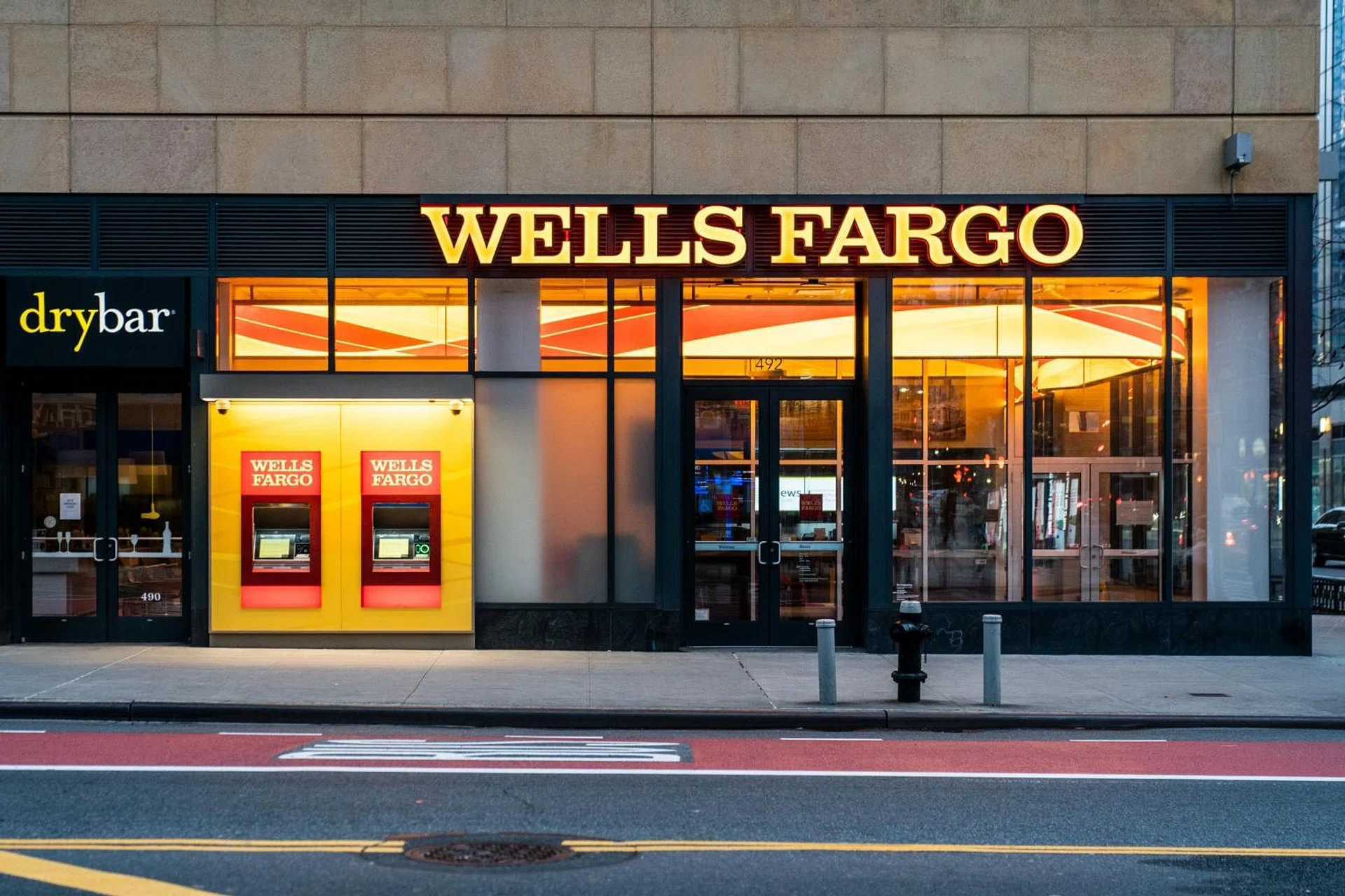 Wells Fargo to pay special compensation to front-line staff amid virus ...