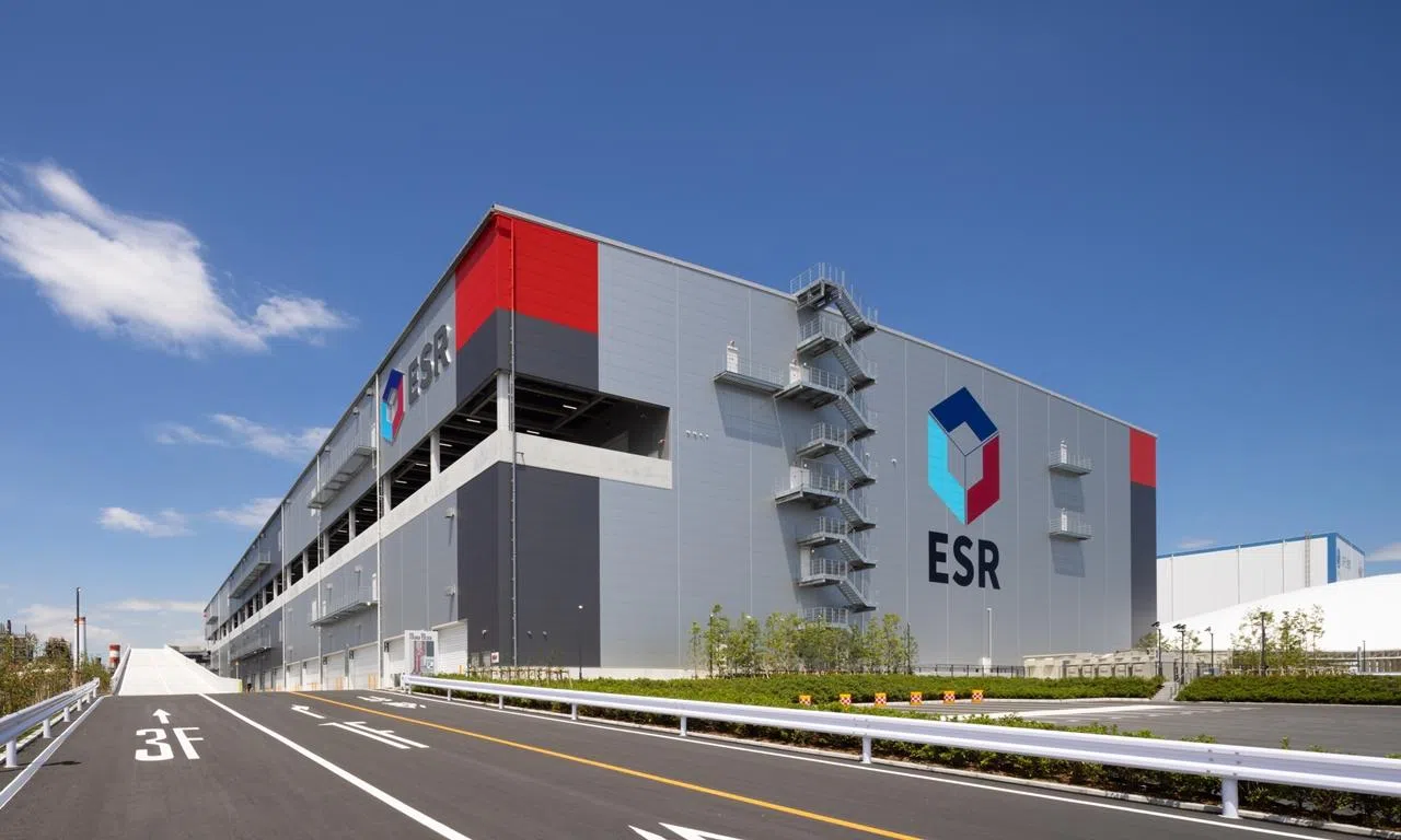 ESR Group divests ARA Private Funds business for US$270 million - The ...