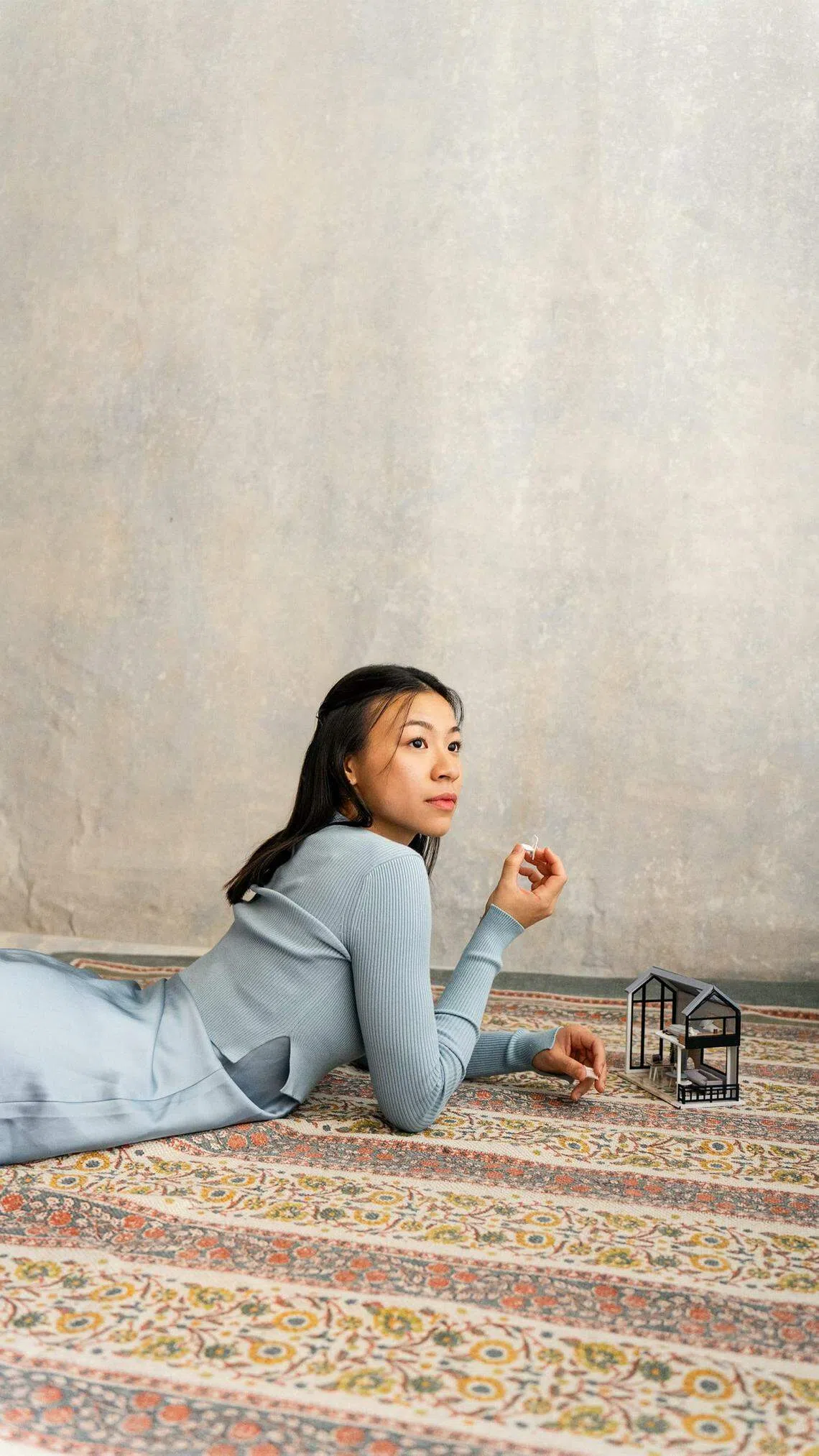 Nathania Ong: A sonic homecoming