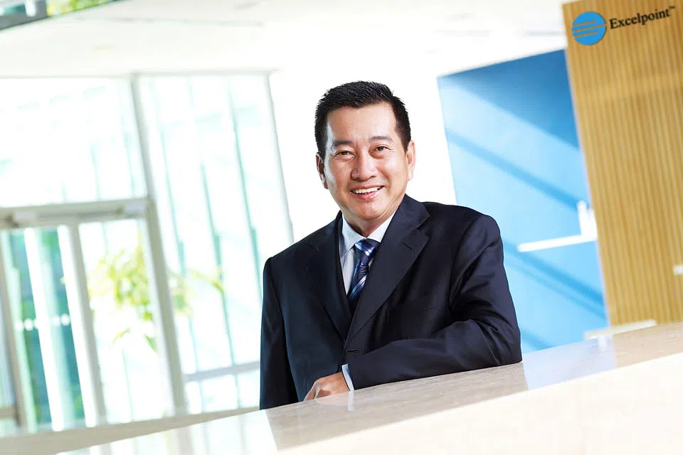 Excelpoint builds on nexus role in electronics distribution - The ...