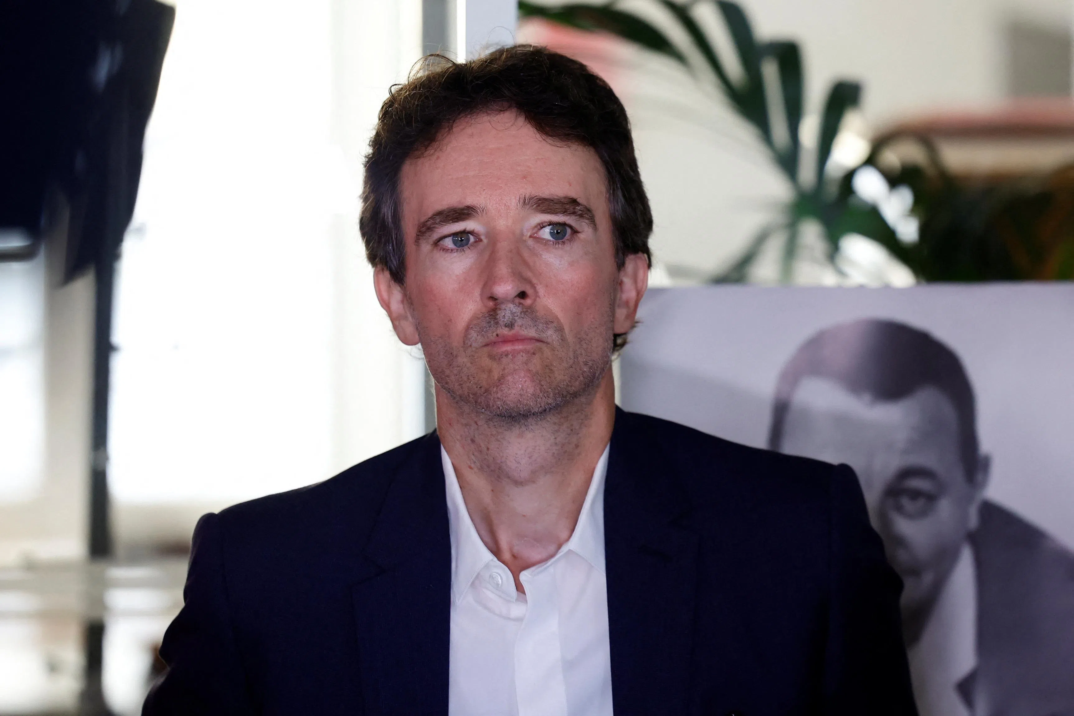 LVMH heir Antoine Arnault in spotlight after management shuffle - The ...