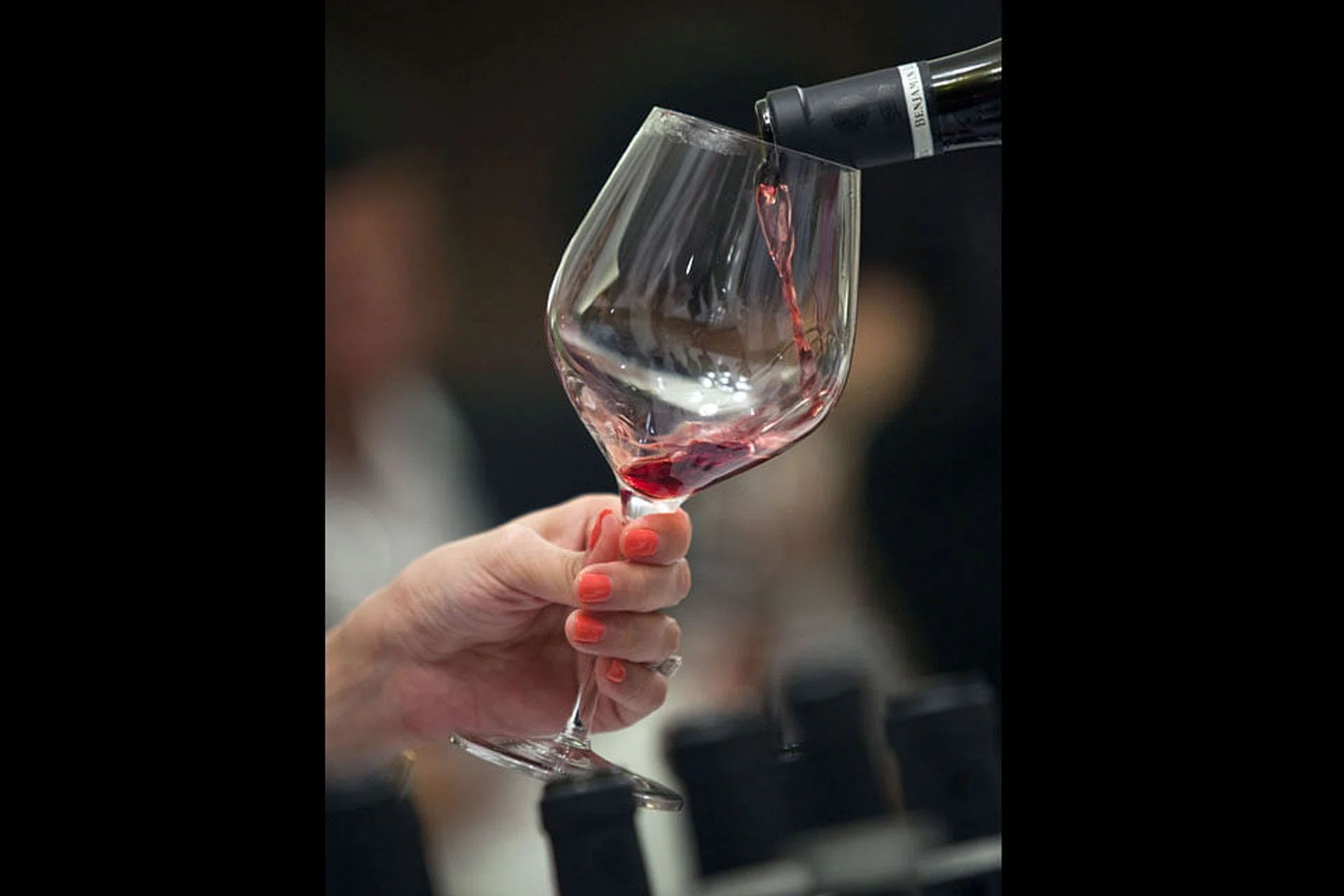 A noticeable shift in style - The Business Times