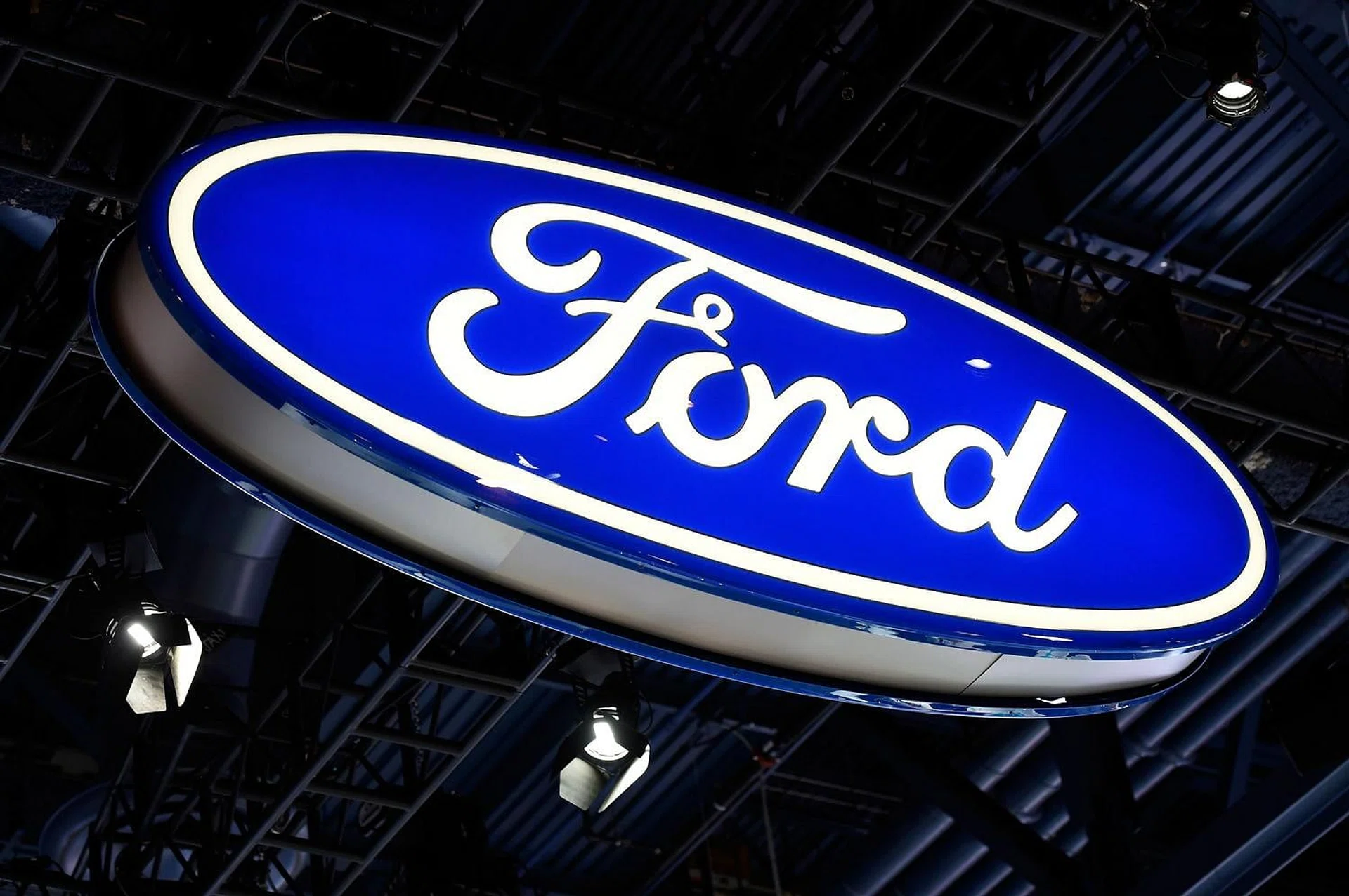 Nike and Ford caught in crossfire of Trump's trade overhaul - The ...