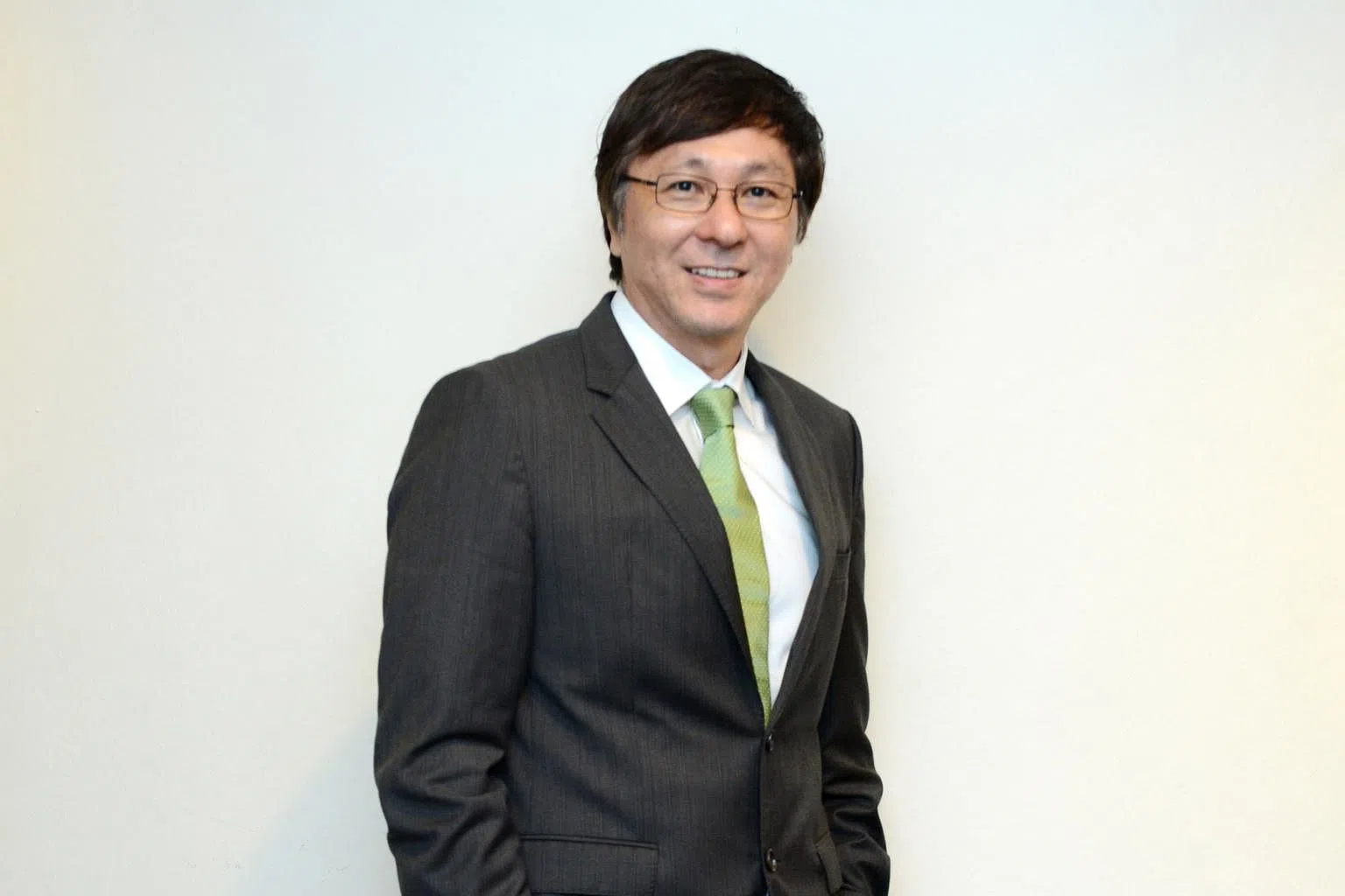 mm2 Asia appoints Mediacorp deputy CEO as its CEO - The Business Times