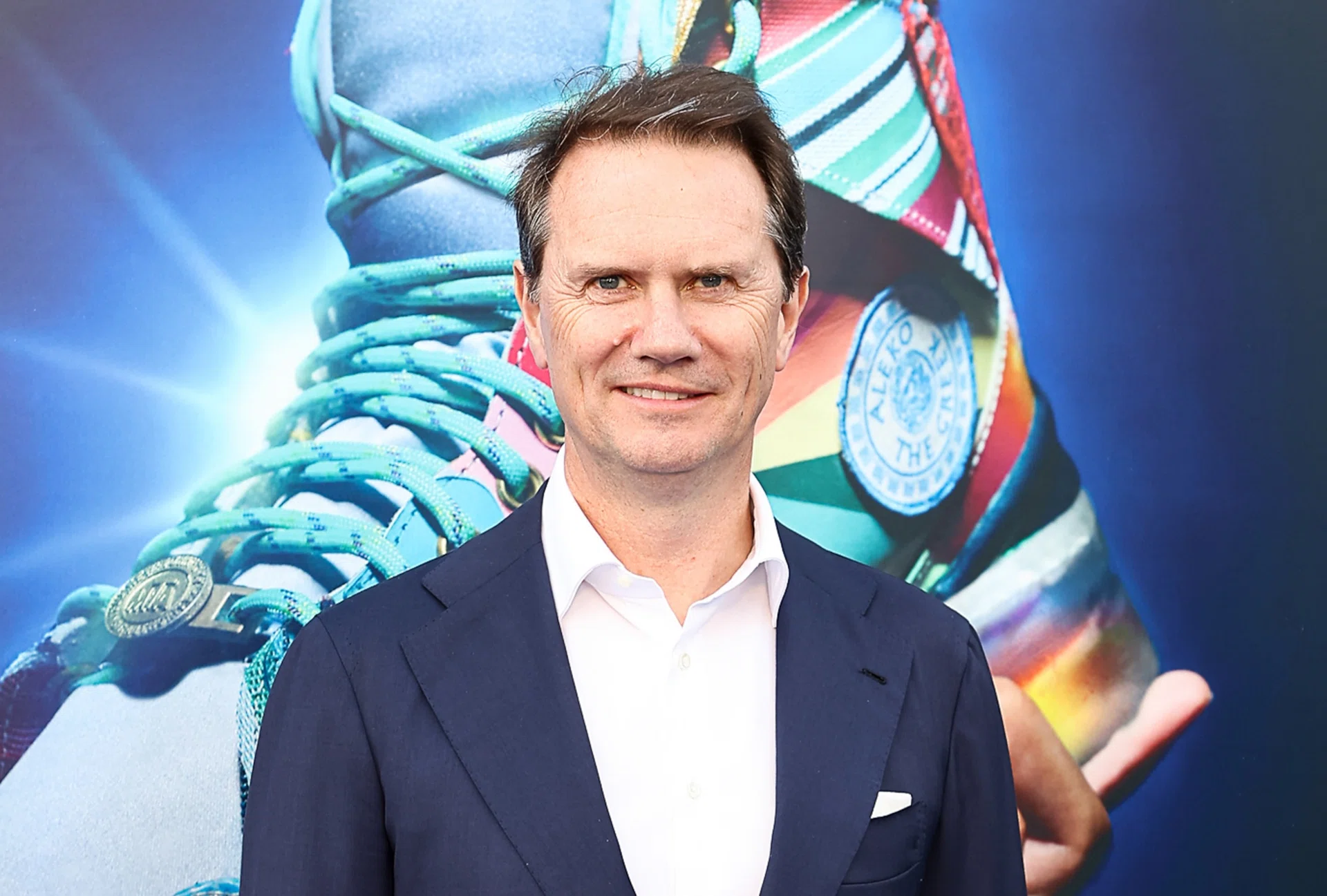 Disney's embattled CEO flexes muscle with firing of TV chief - The ...