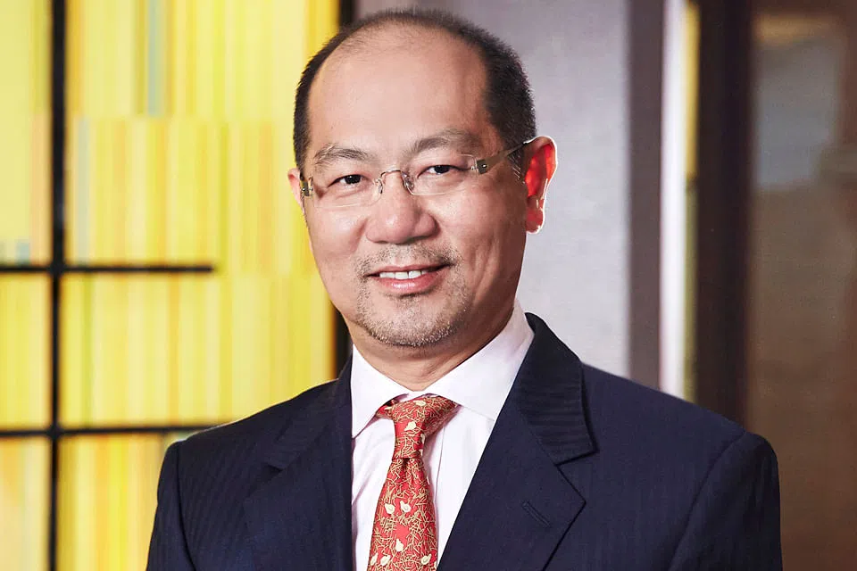 Japfa still has long-term goals in sight - The Business Times