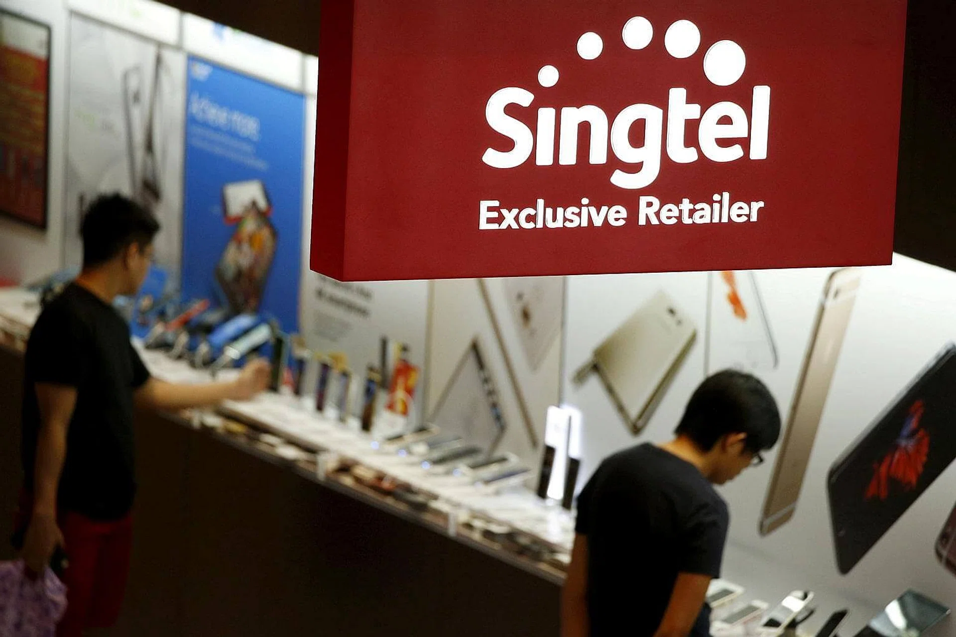 Singtel Optus 'A/A-1' corporate credit ratings affirmed, standalone ...
