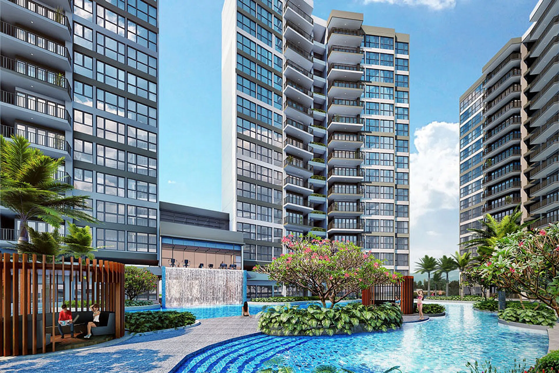 Northwave EC gets 240 e-applications for 358 units, Treasure Crest EC ...