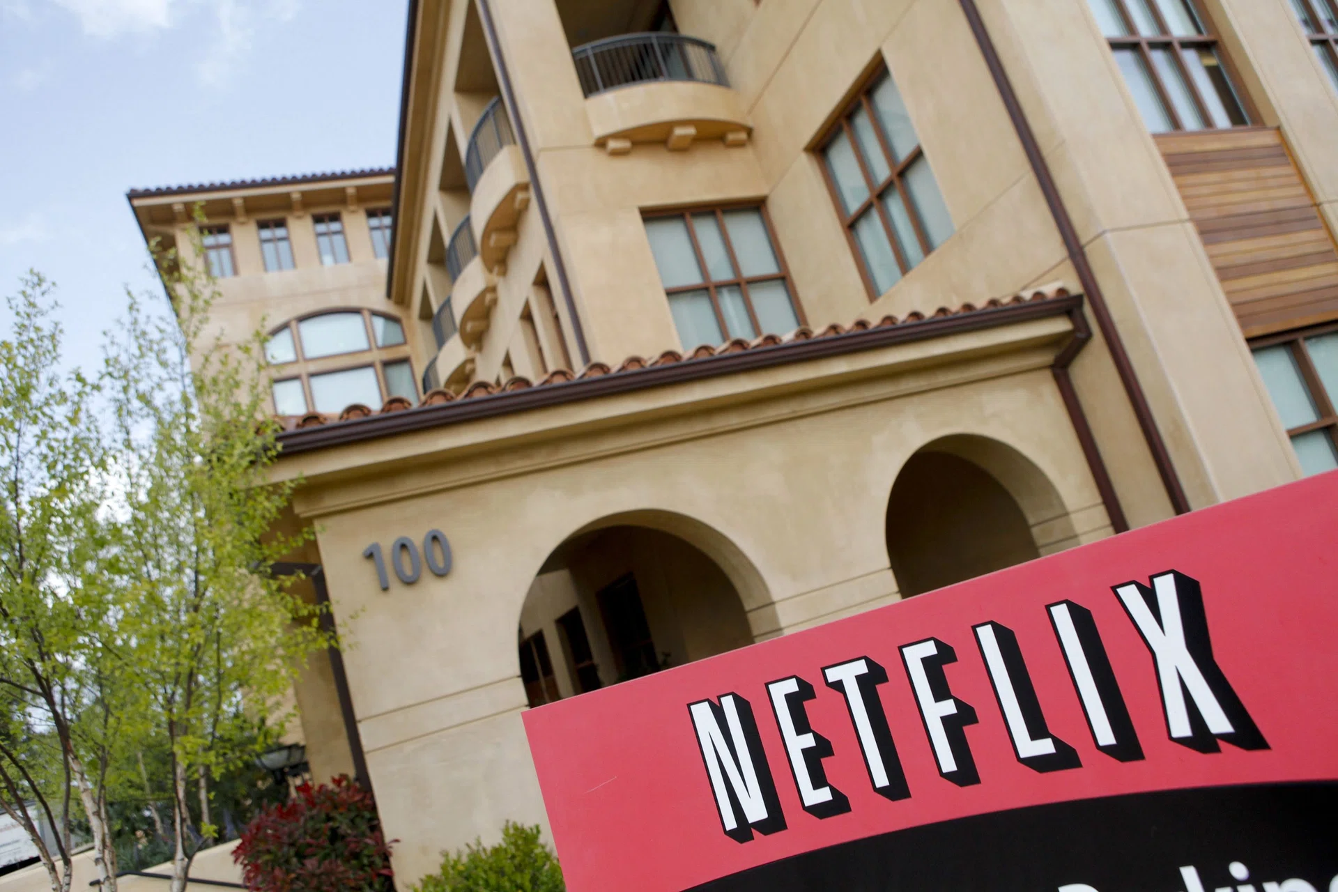 Netflix faces some challenges to its global ambitions - The Business Times