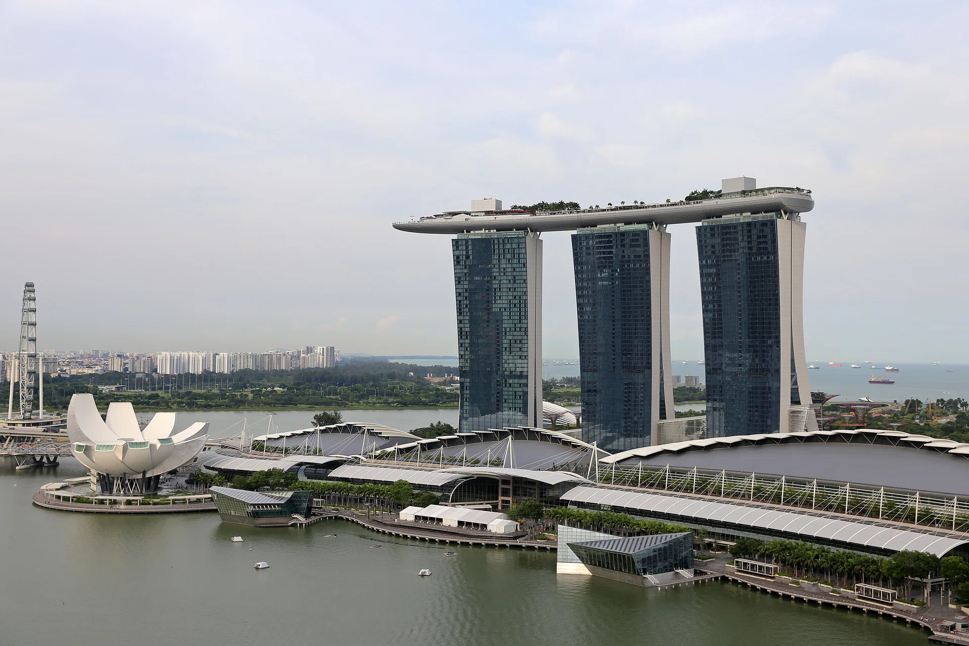 Indonesian police arrest six Batam militants, including leader who ...