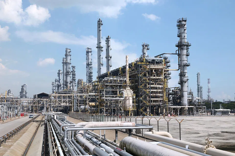 ExxonMobil Asia Pacific a winner of the Best Practices award - The ...