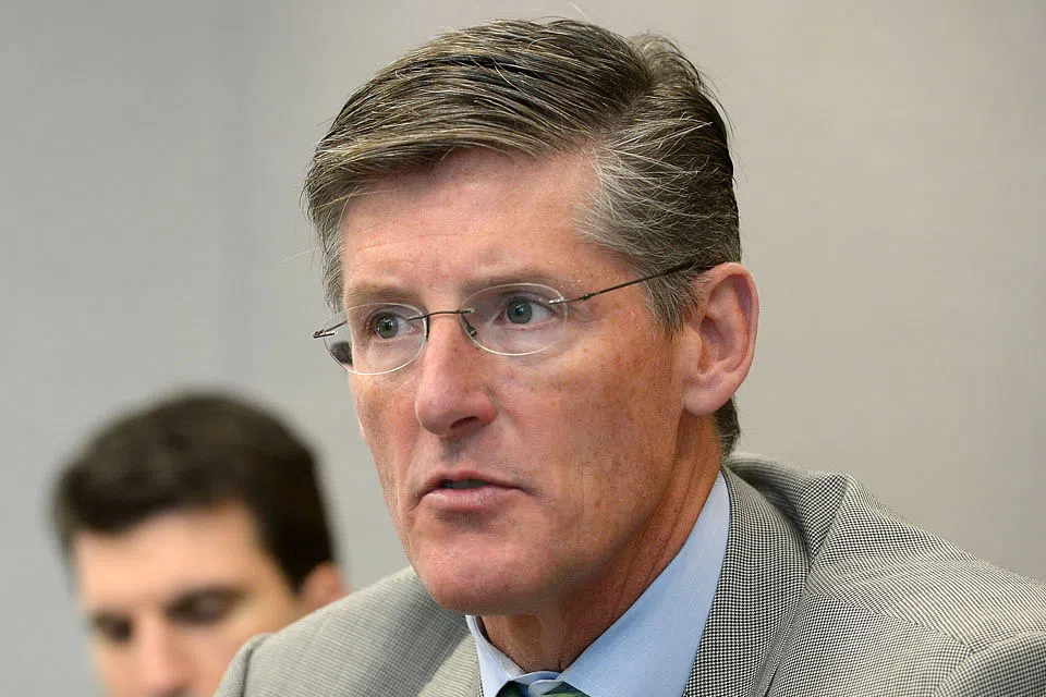 Citi CEO seen asking for more patience as targets still elusive - The ...