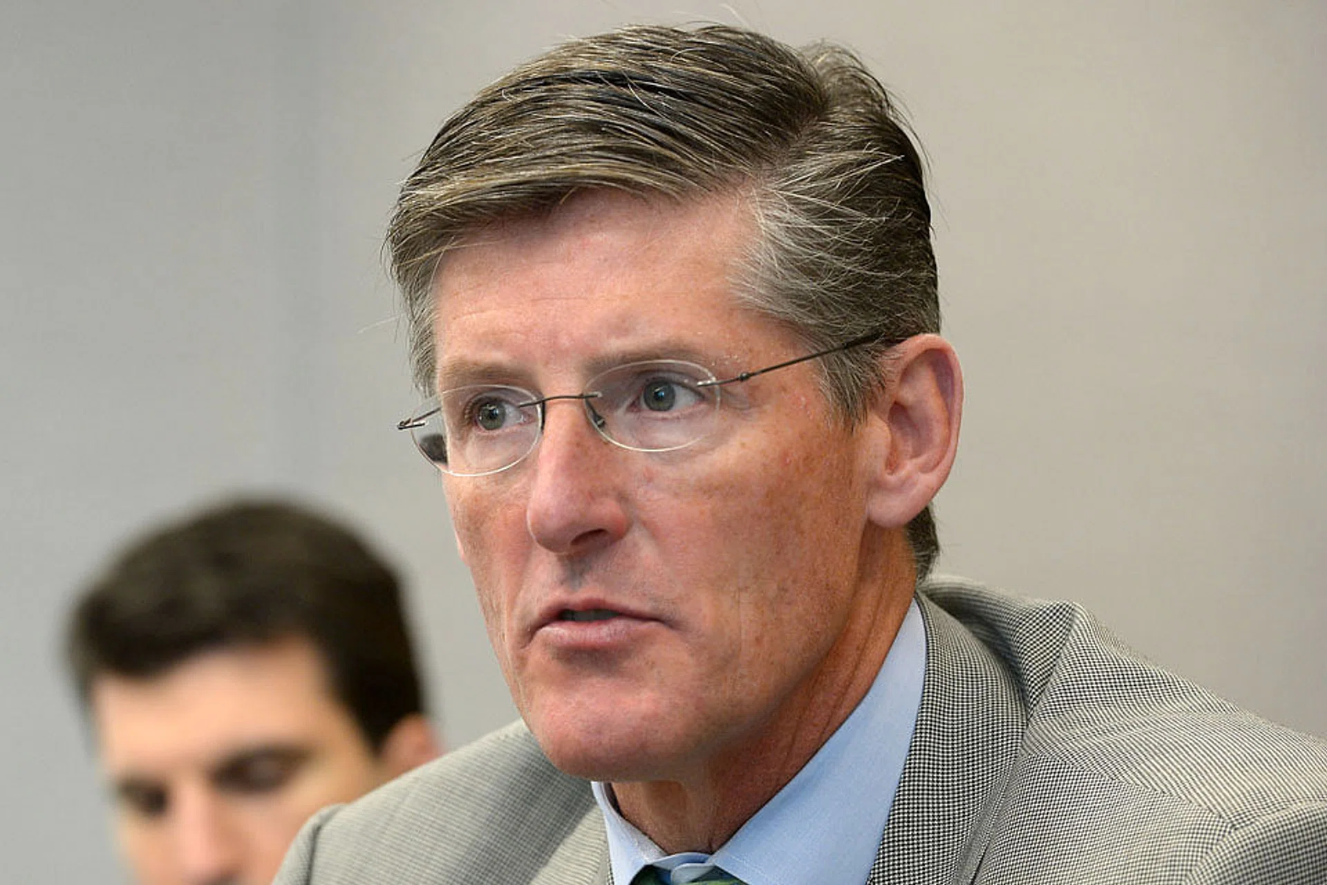 Citi CEO seen asking for more patience as targets still elusive - The ...