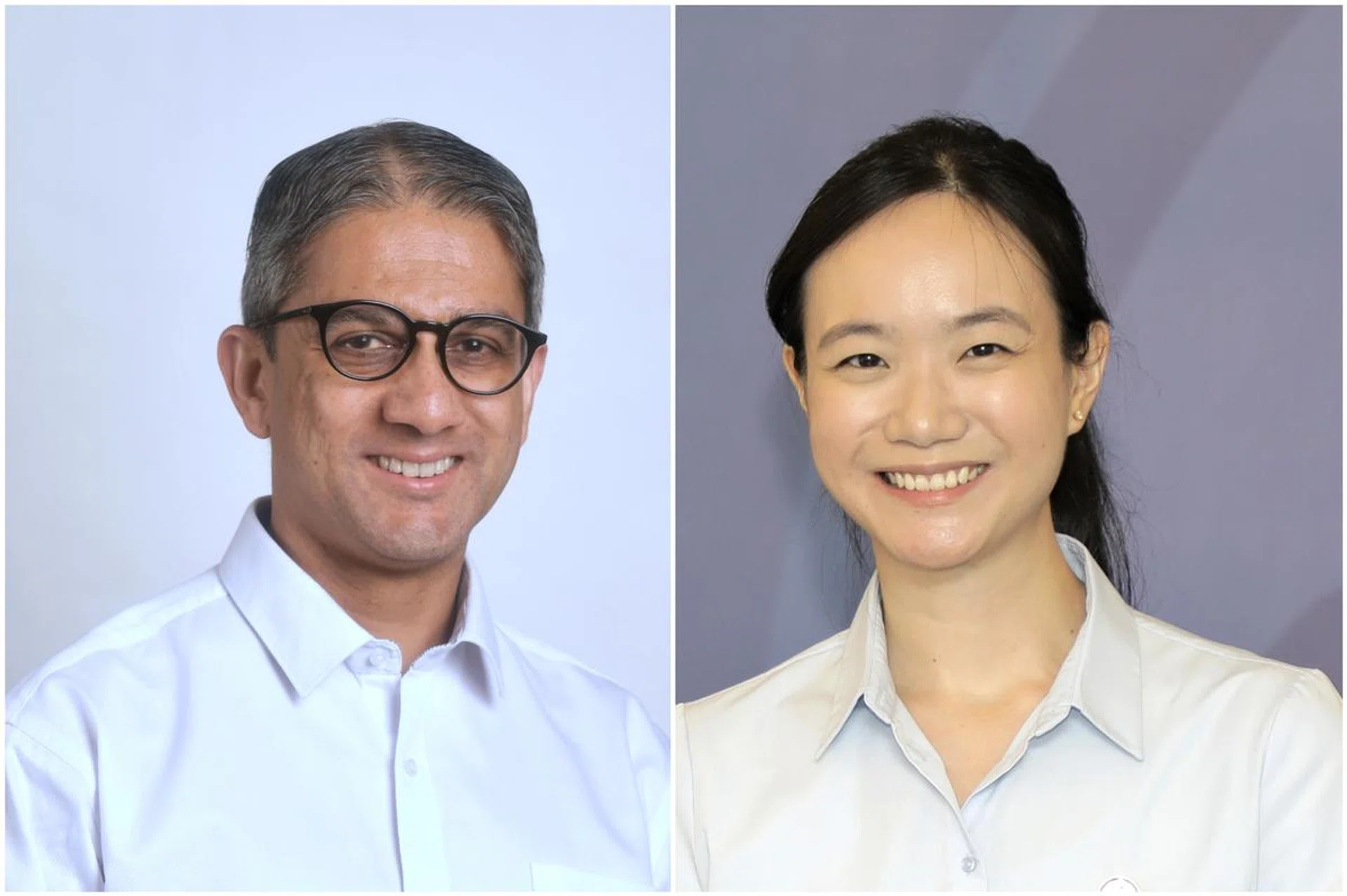 WP’s Leon Perera and Nicole Seah resign from party after affair; Perera ...