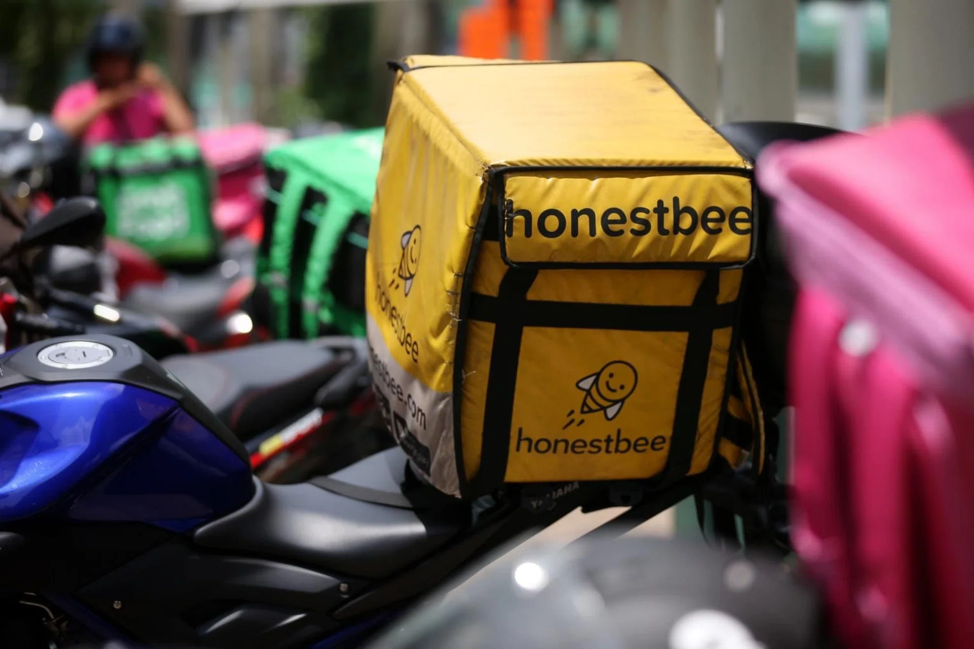 Ex-honestbee staff in separate entity seeking unpaid wages - The ...