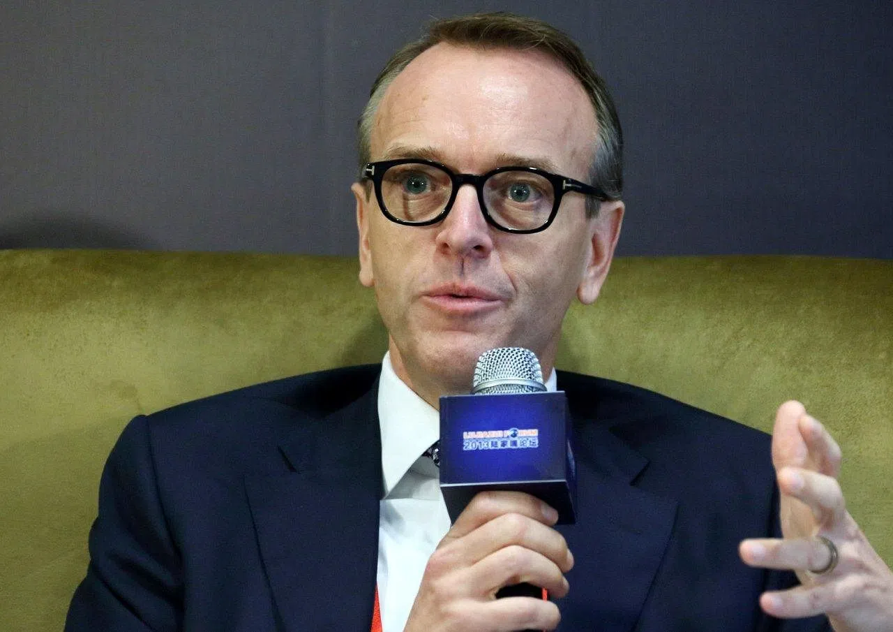 SGX CEO apologises for disruption, says rebuilding trust a priority ...