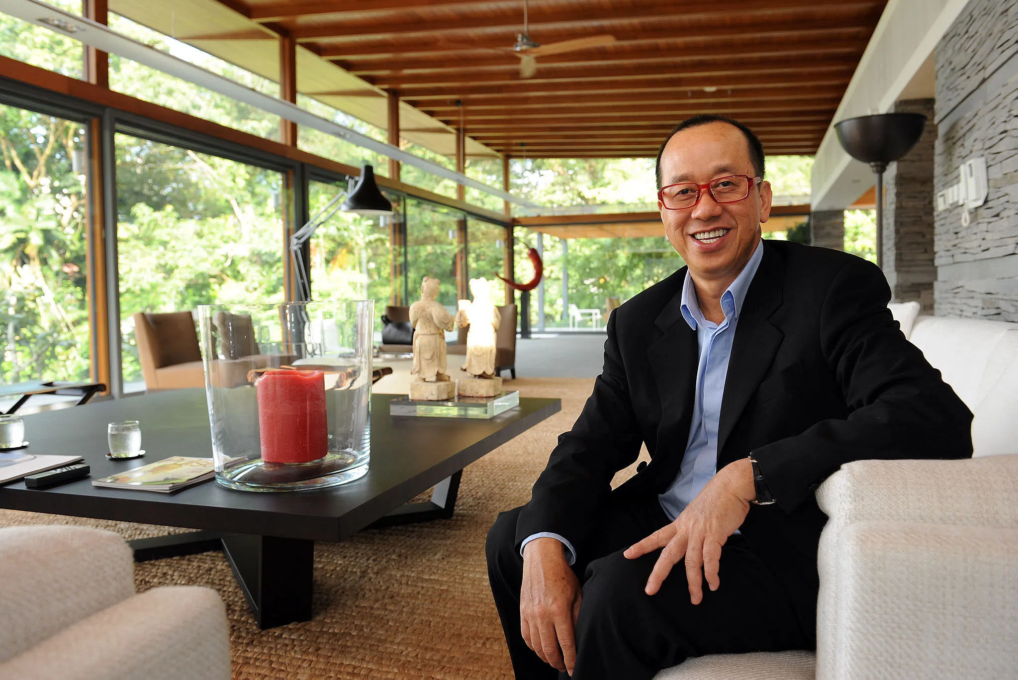 Raffles Education CEO to sell 1 million shares when trading resumes ...