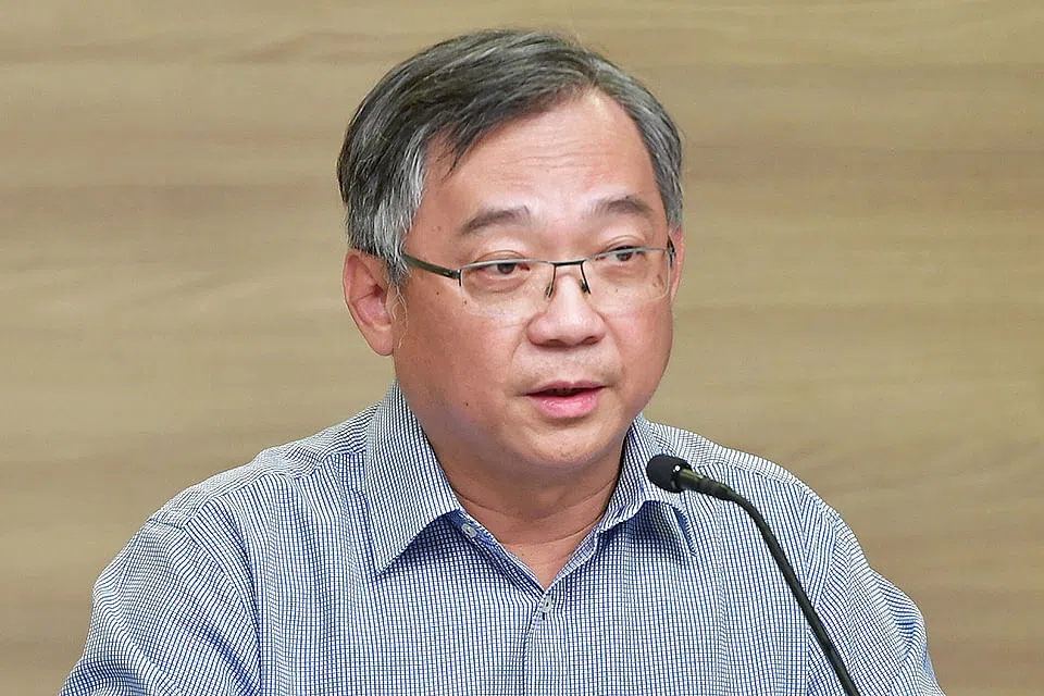 Singapore has no plans to raise Dorscon alert for Covid-19 to Red - The ...