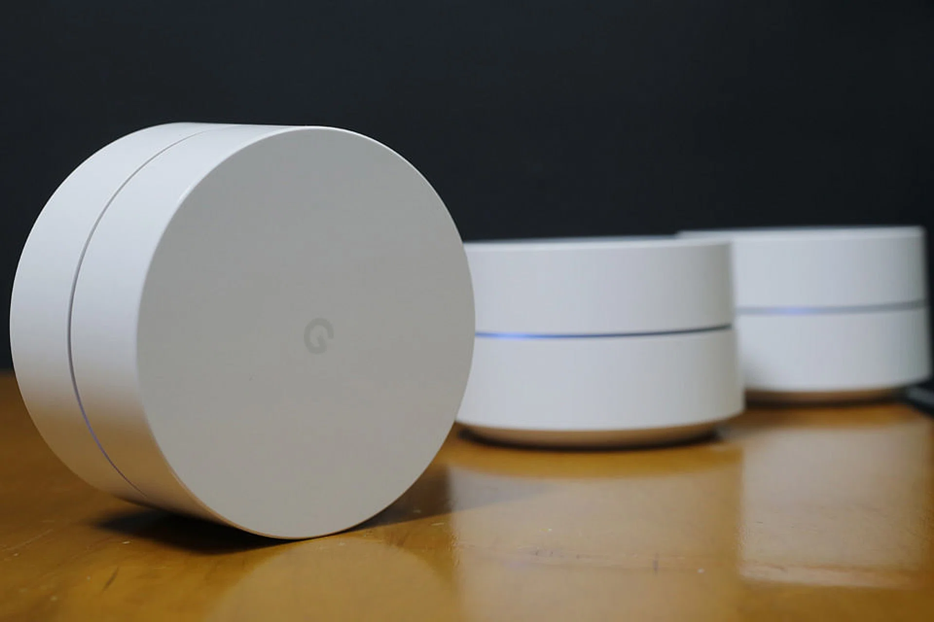 StarHub unveils 'mesh network' Google WiFi - The Business Times