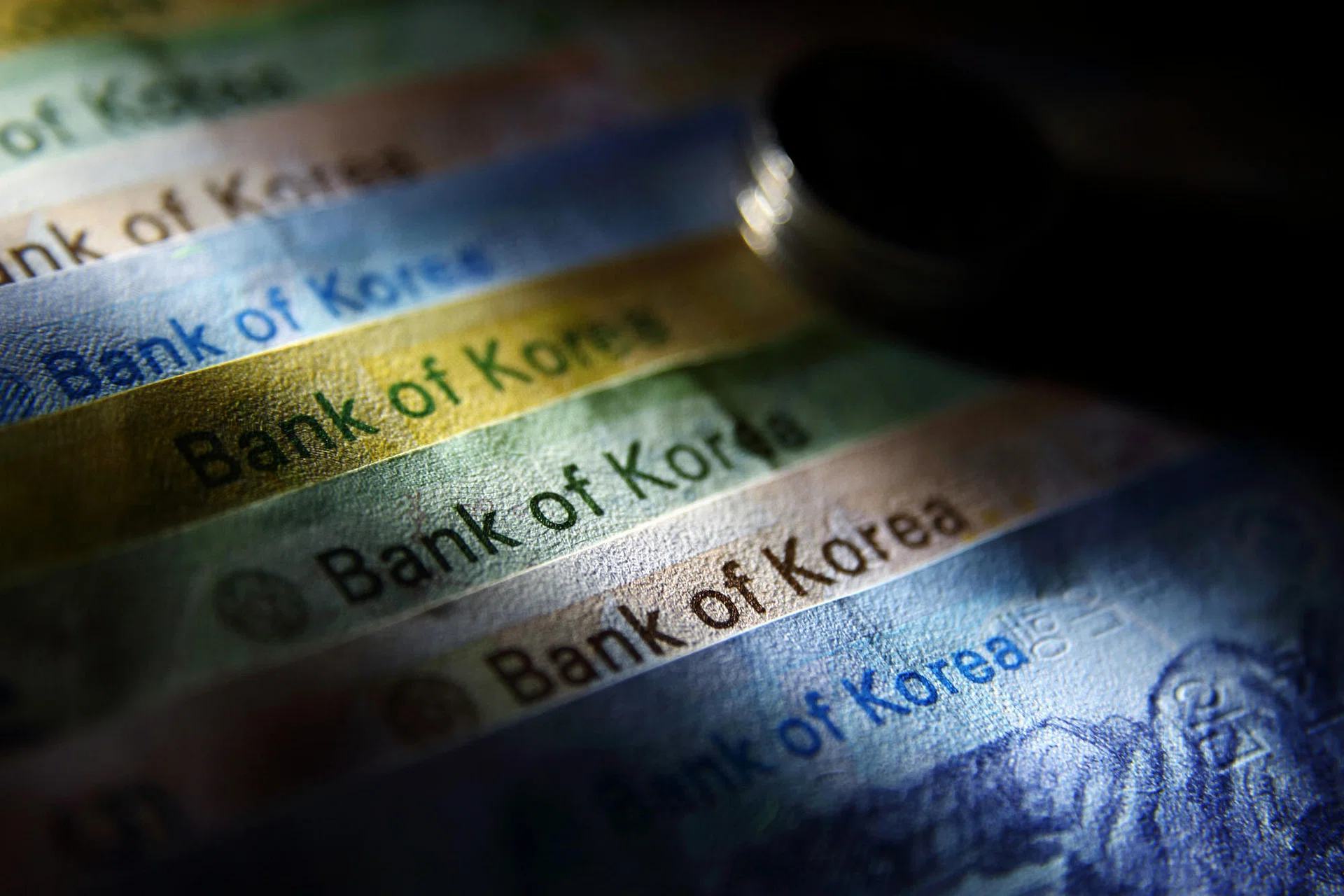 Korean won rises with Malaysian ringgit as Fed seen holding fire - The ...