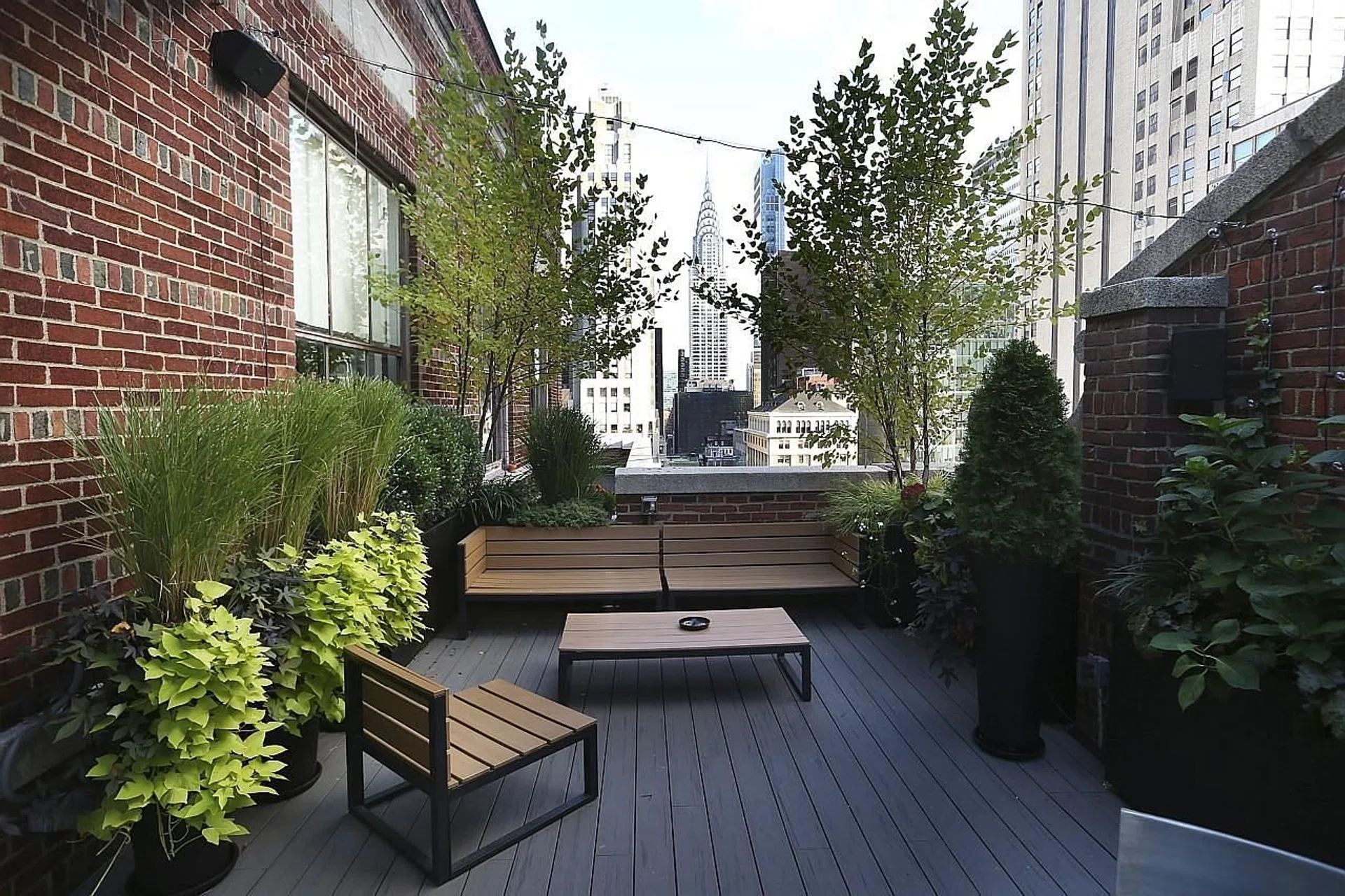 New York's second tier office buildings going green - The Business Times