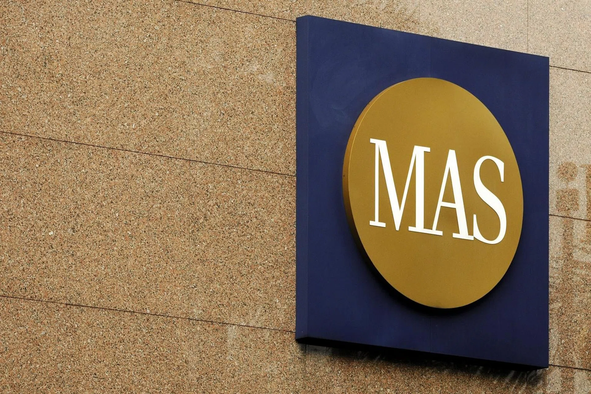 A digital currency? MAS is not convinced - The Business Times